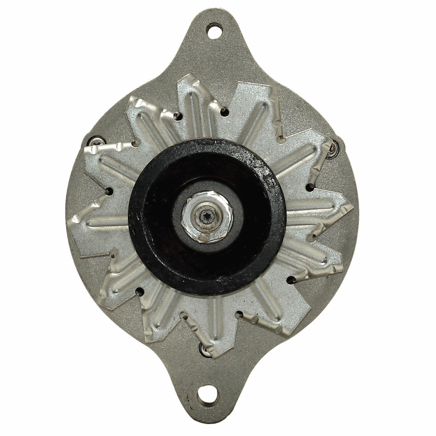 Duralast Alternator 14540