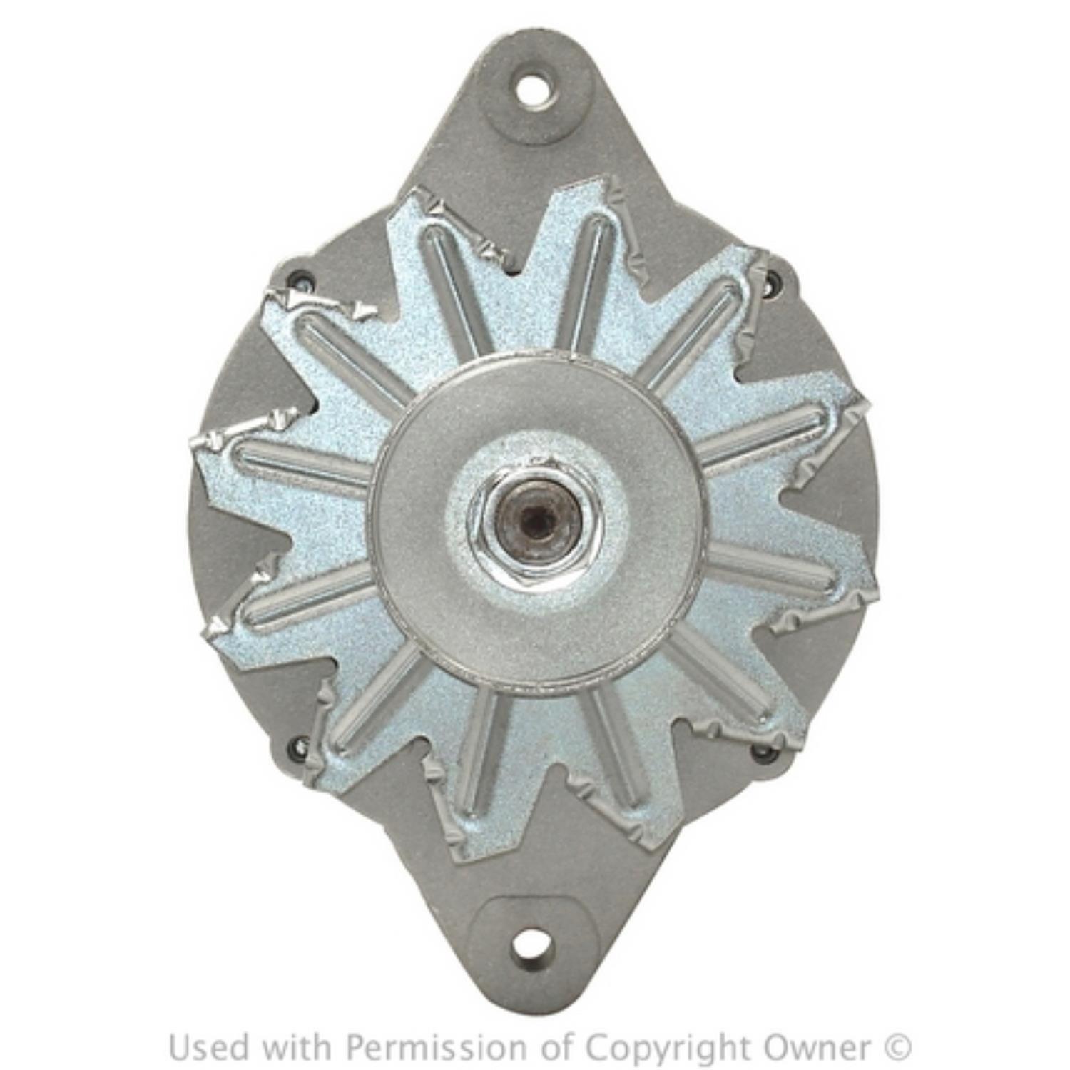 Duralast Alternator 14585