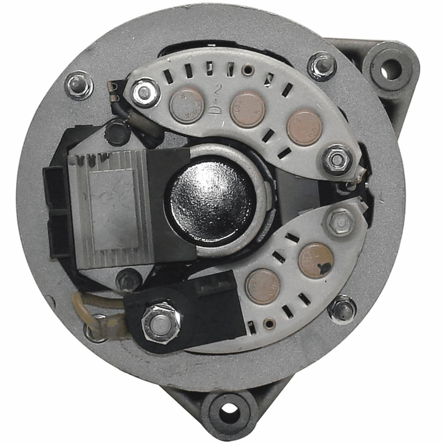 Duralast Alternator 14602