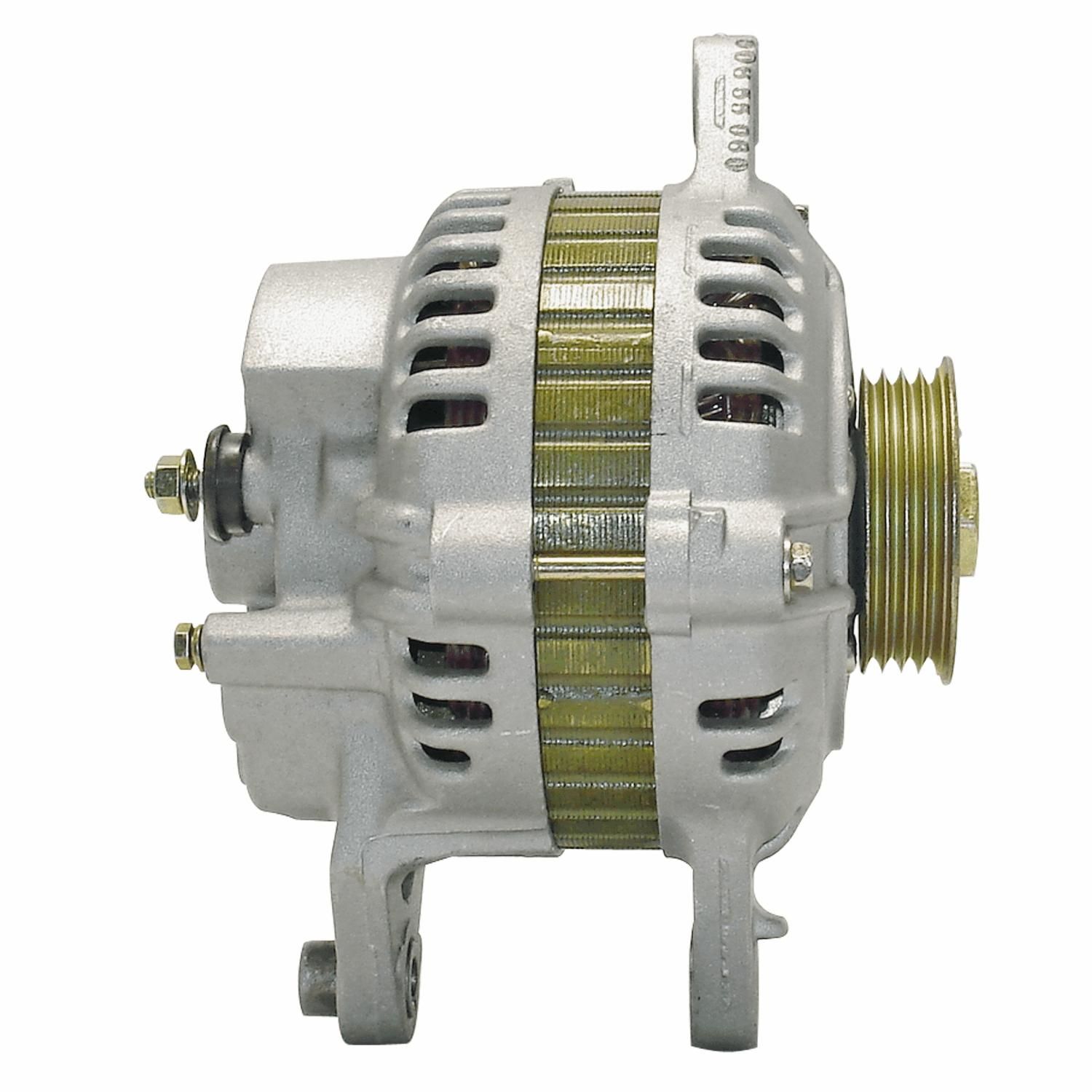 Duralast Alternator 14725
