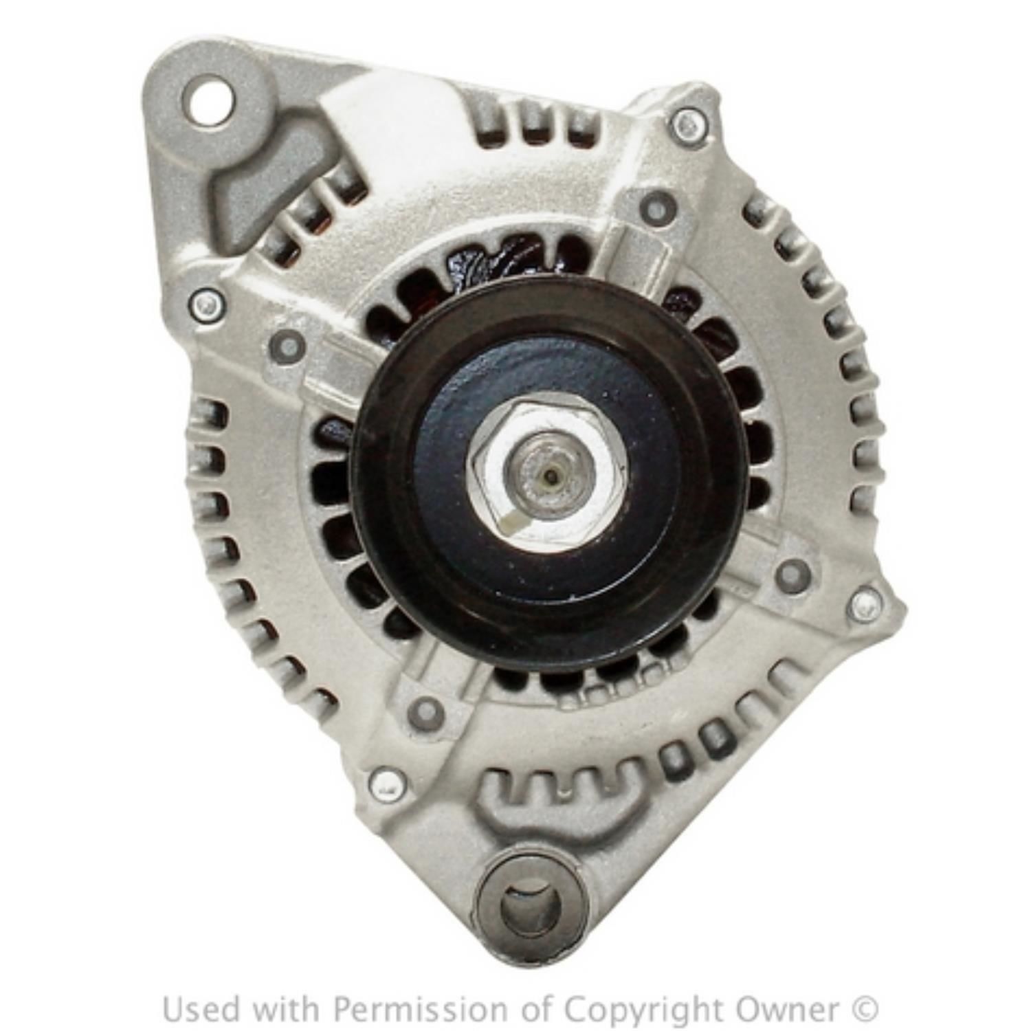 Duralast Alternator 14764