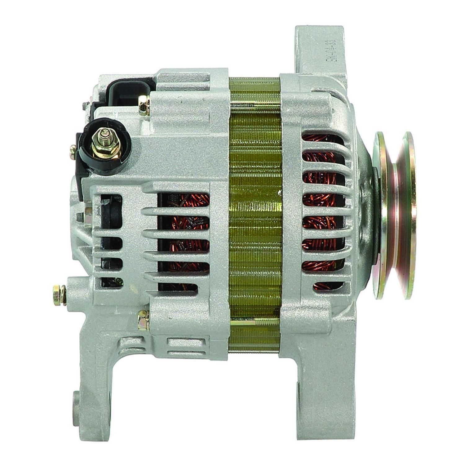 TotalPro Alternator 14816VC