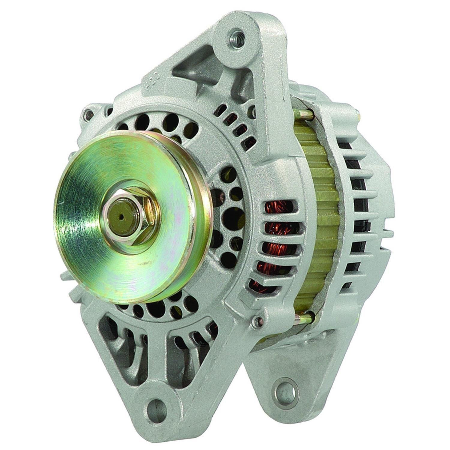 TotalPro Alternator 14816VC