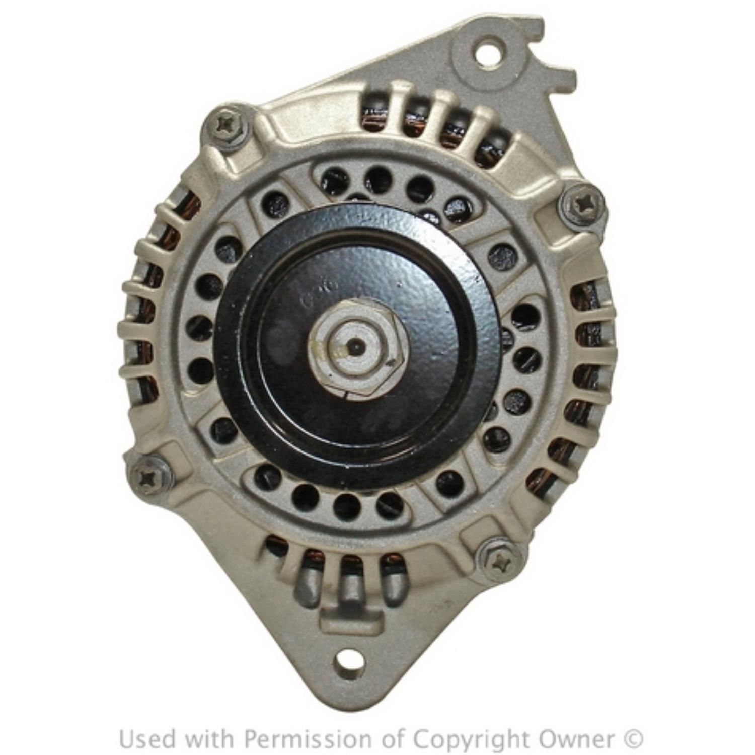 Duralast Alternator 14877