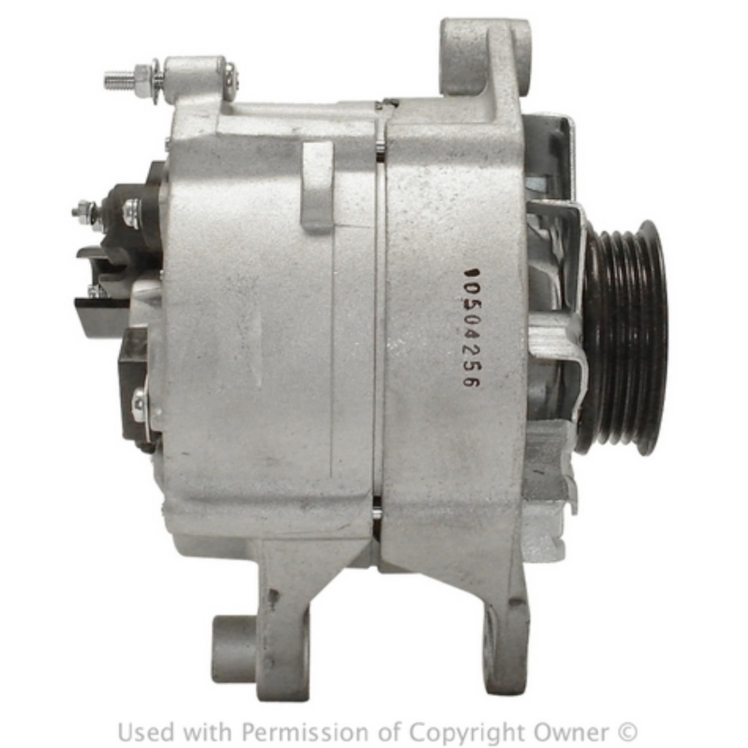 Duralast Alternator 14913