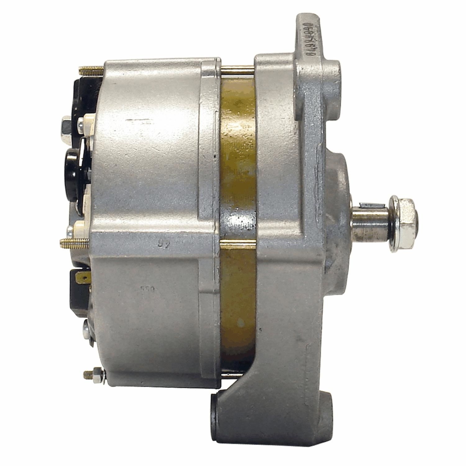 Duralast Alternator 14915