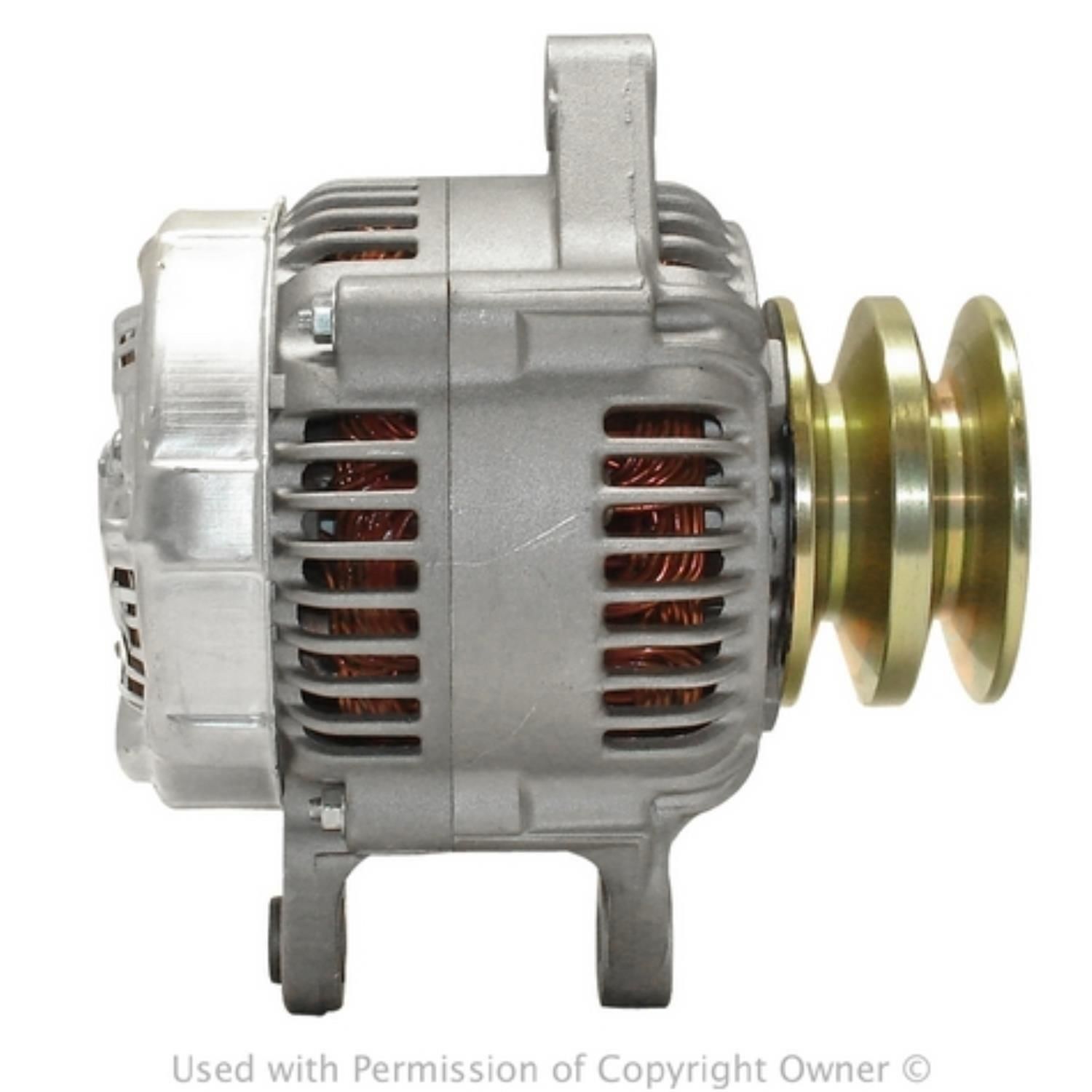 Duralast Alternator 14958