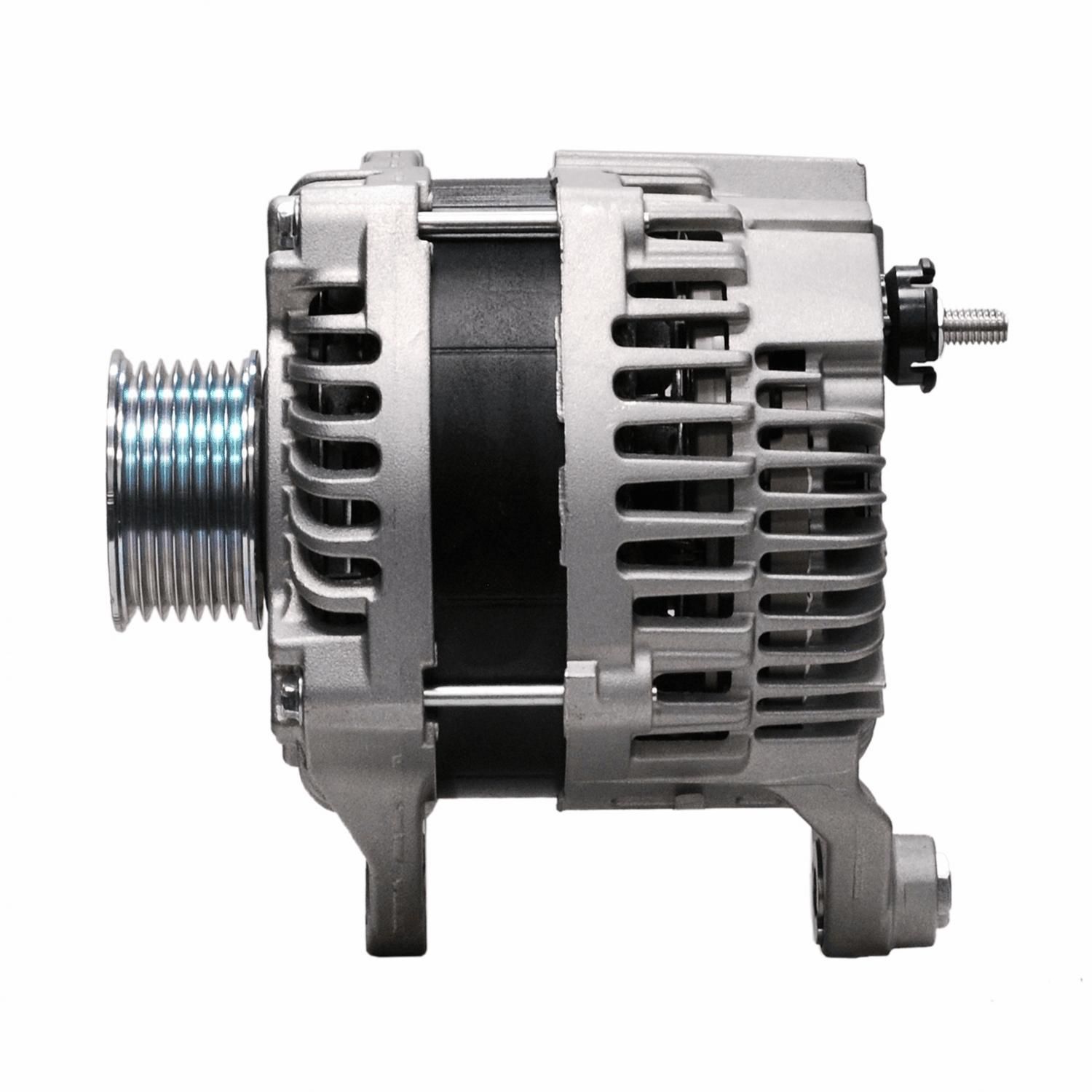 Duralast Alternator 15066
