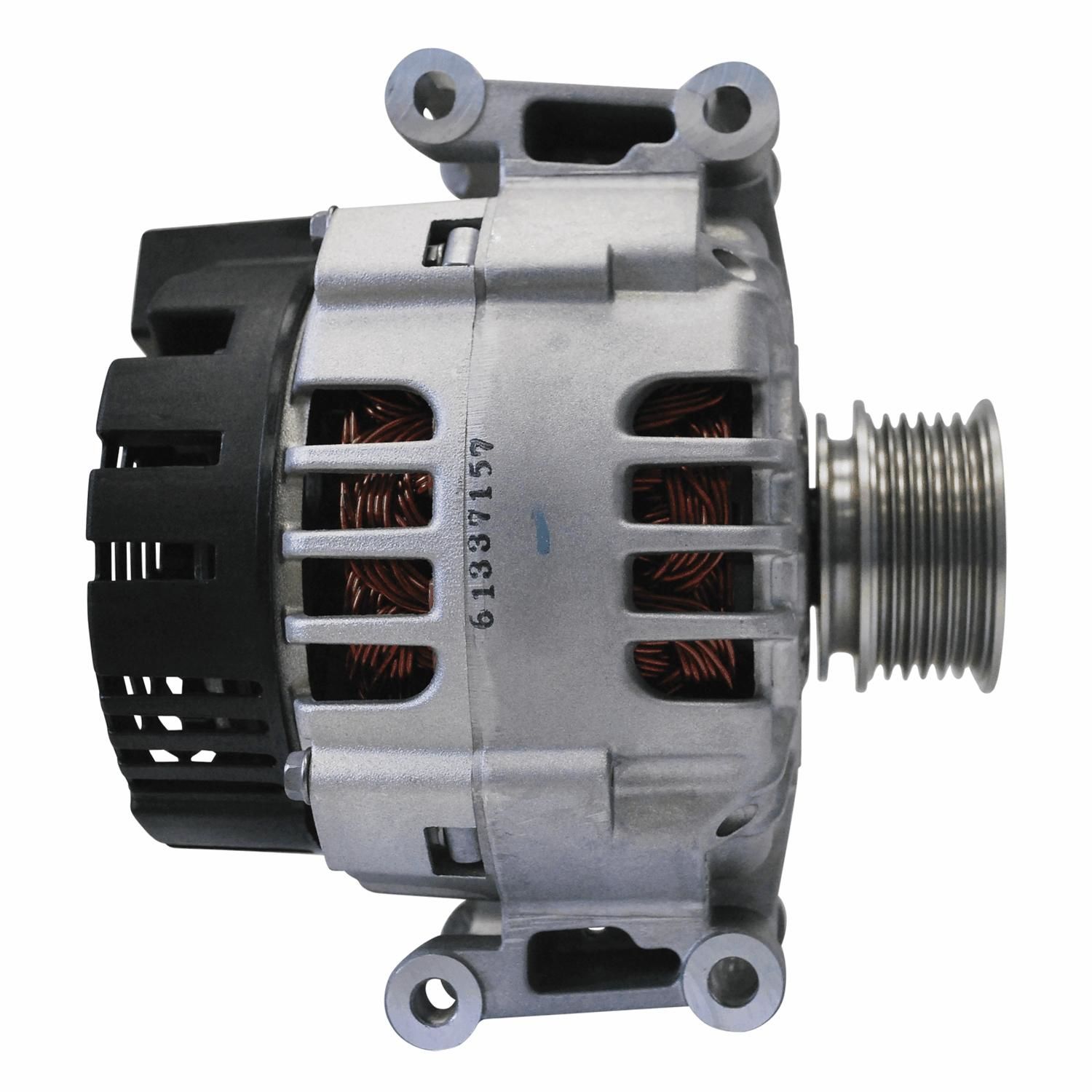 Duralast Alternator 15082