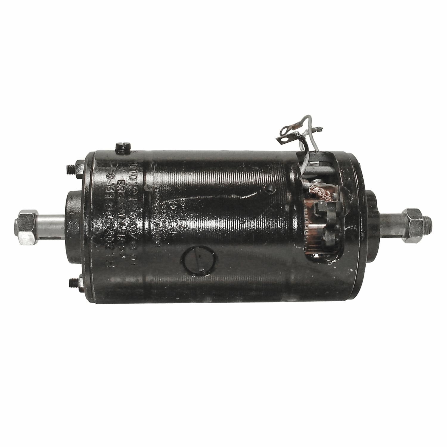Duralast Alternator 15250