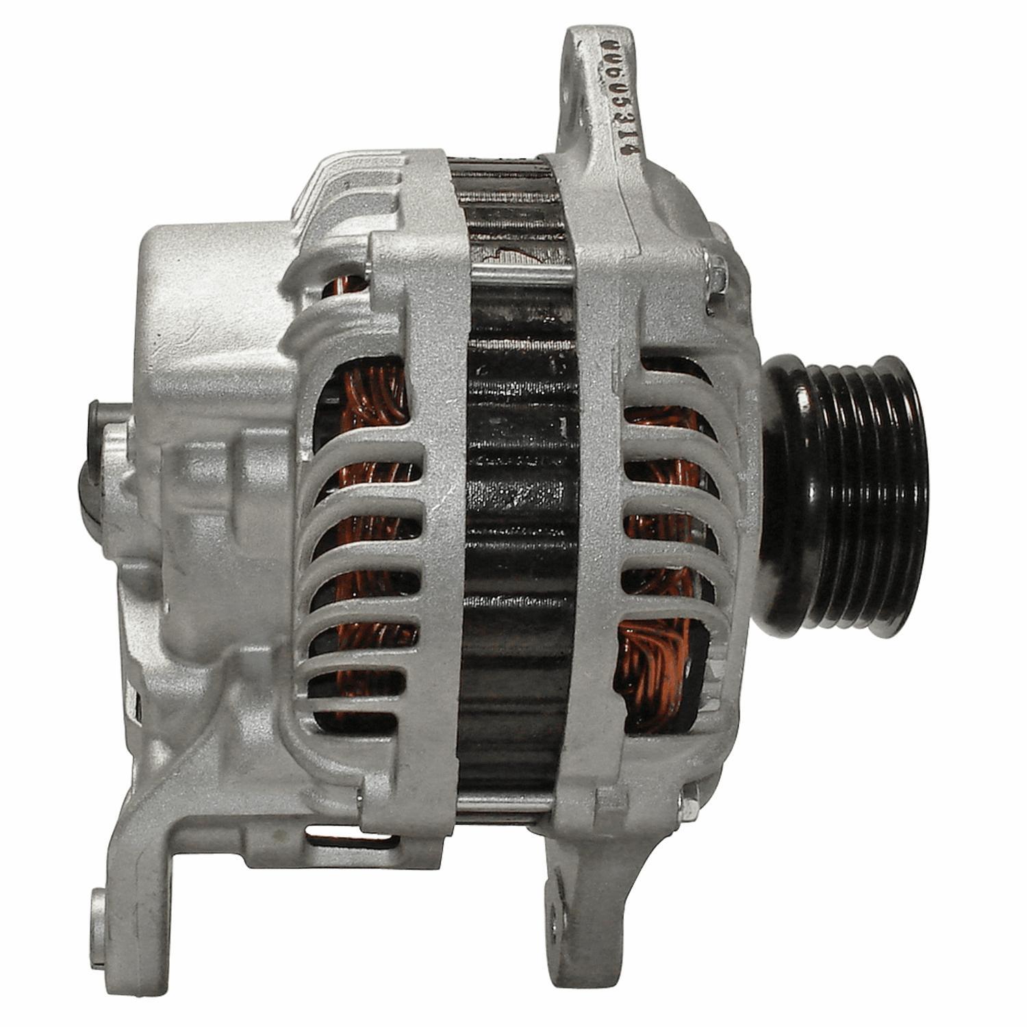 Duralast Alternator 15477