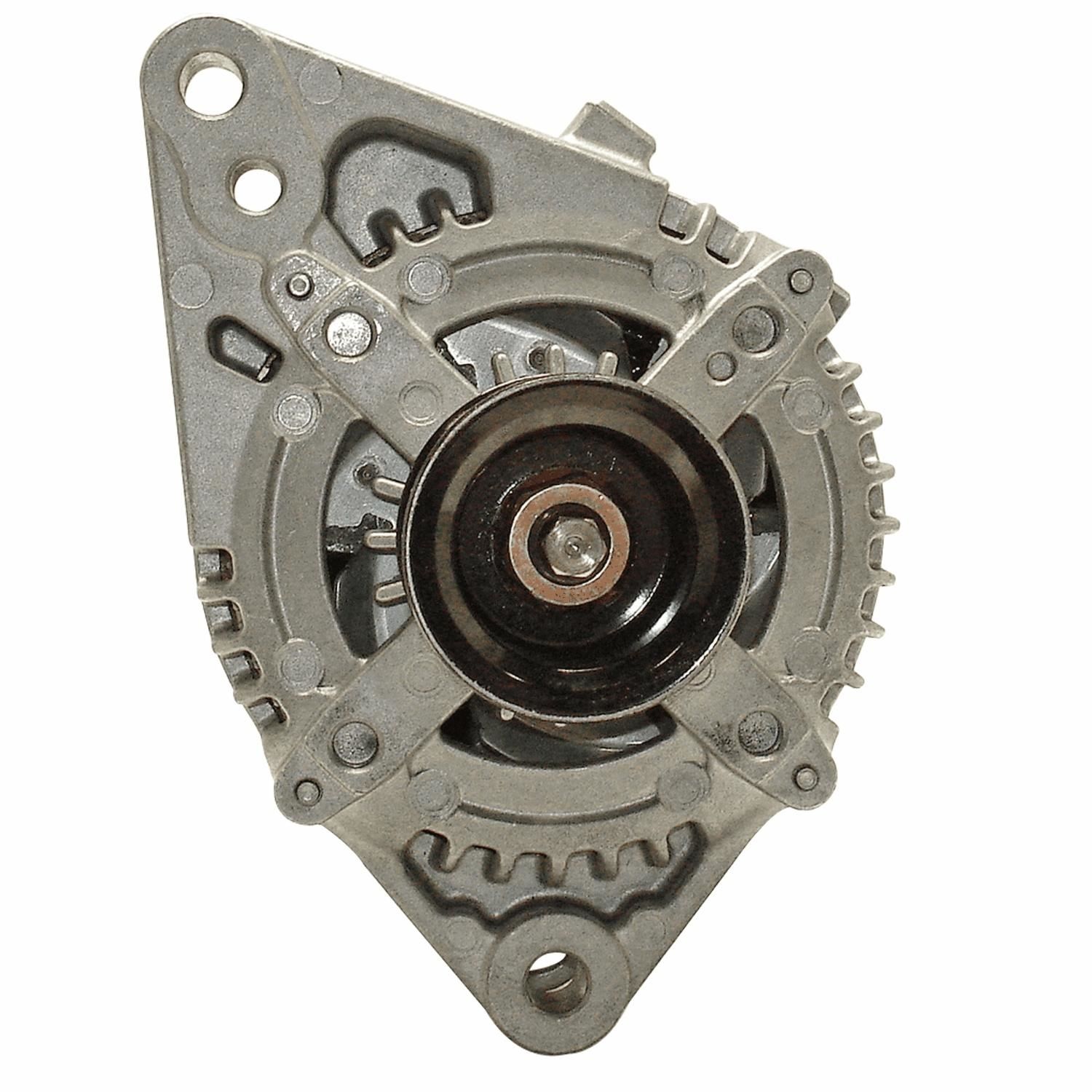 Duralast Alternator 15544