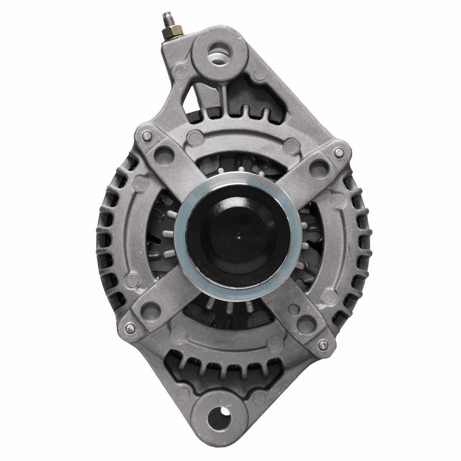Duralast Alternator 15650