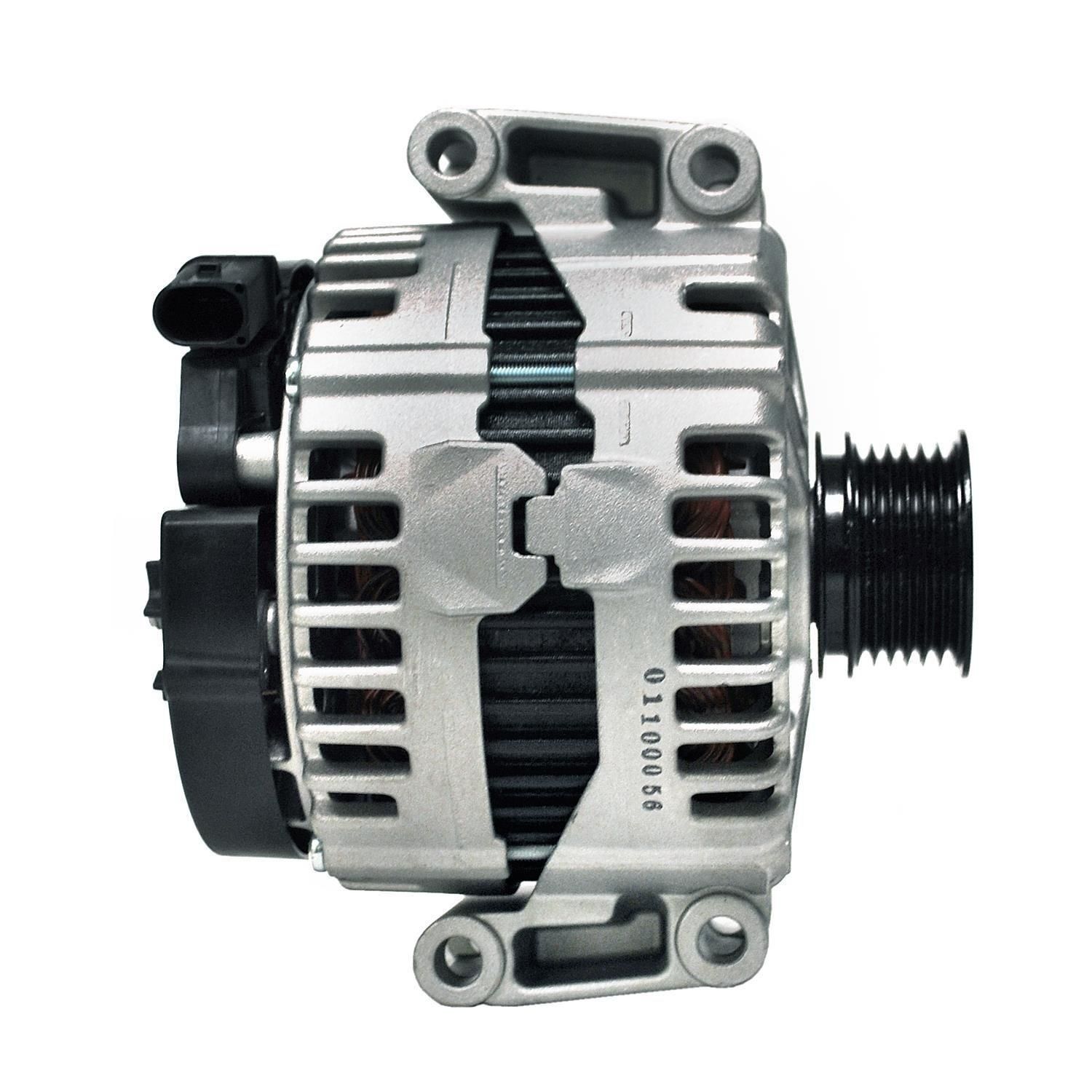 Duralast Alternator 15710