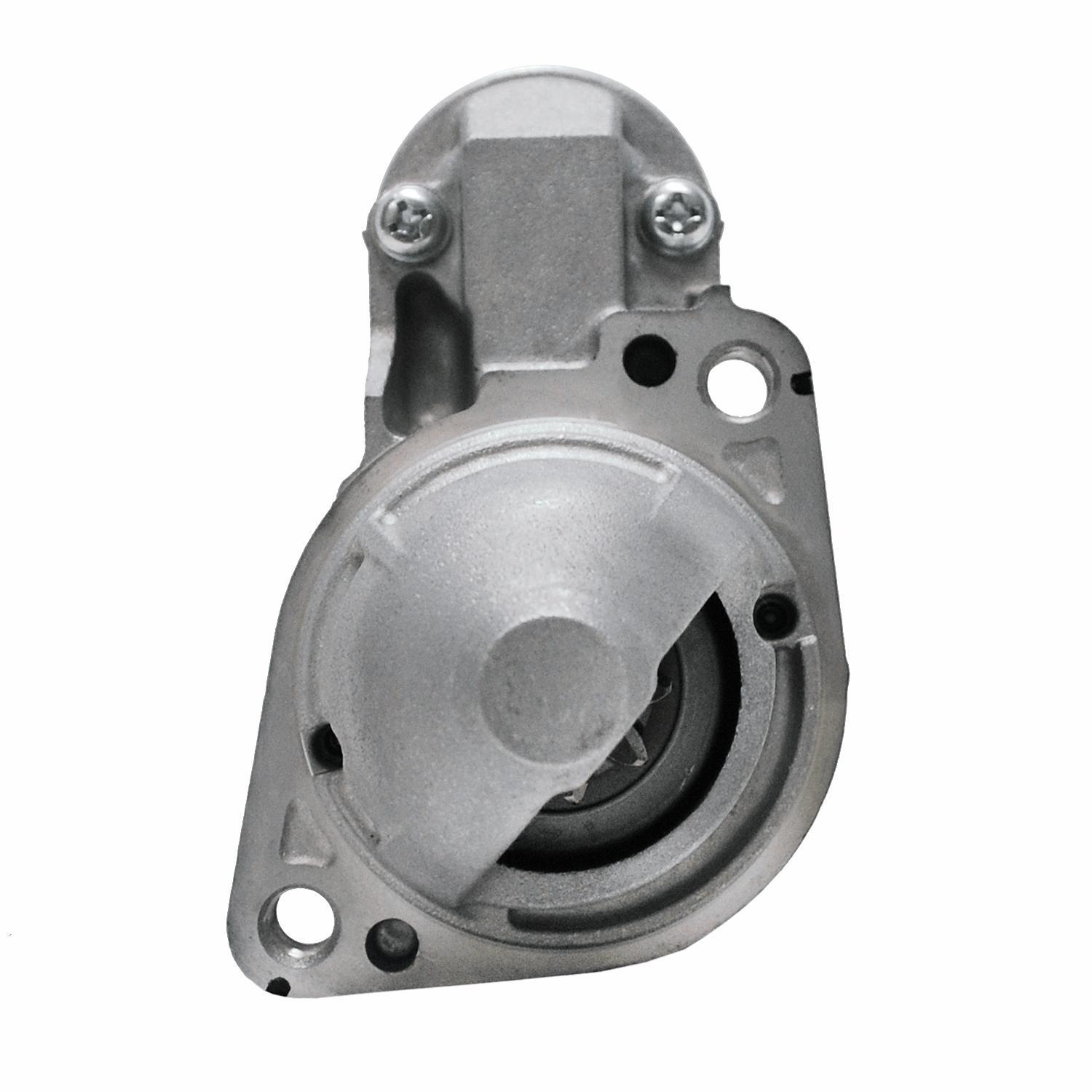 Duralast Starter Motor 16016