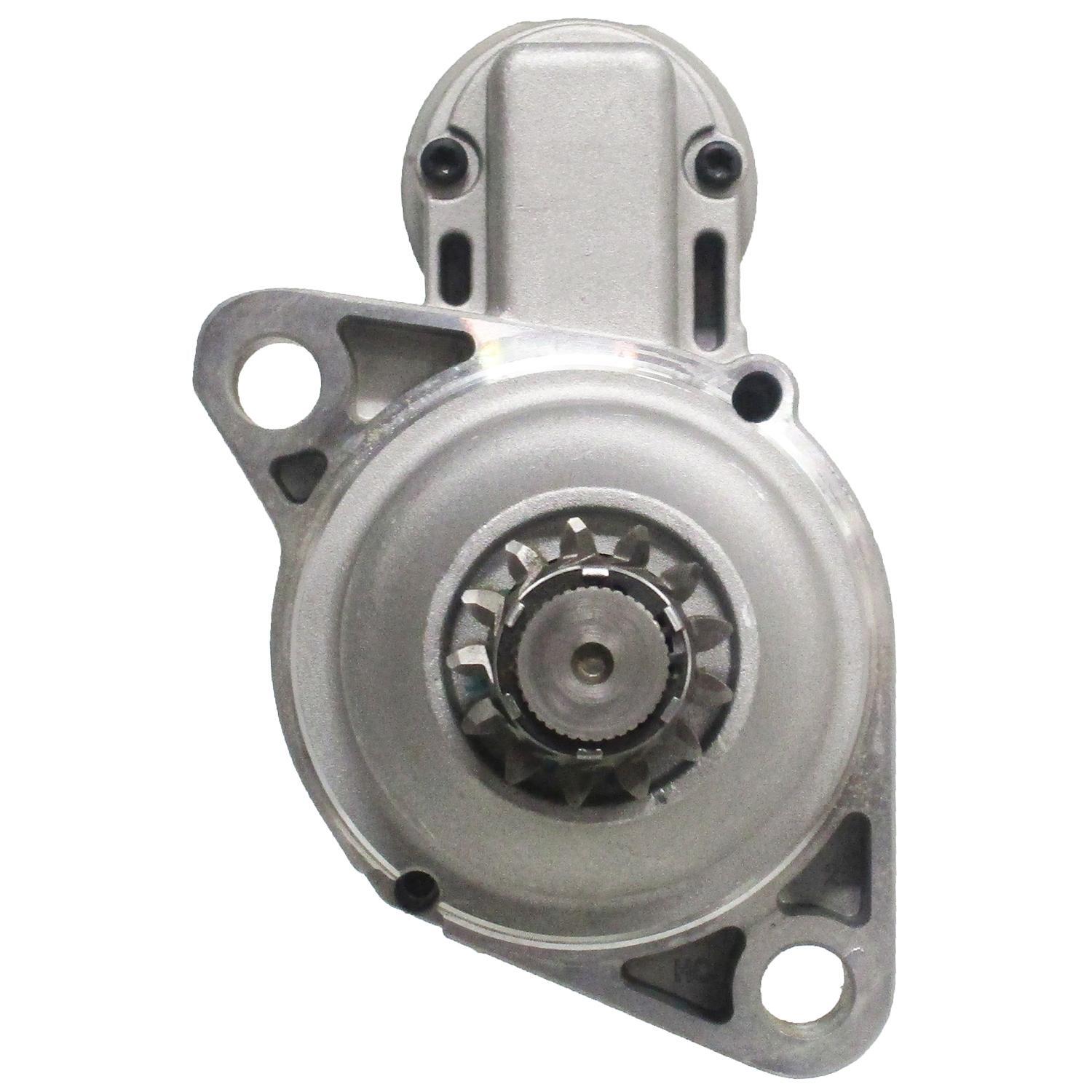 Duralast Starter Motor 16044