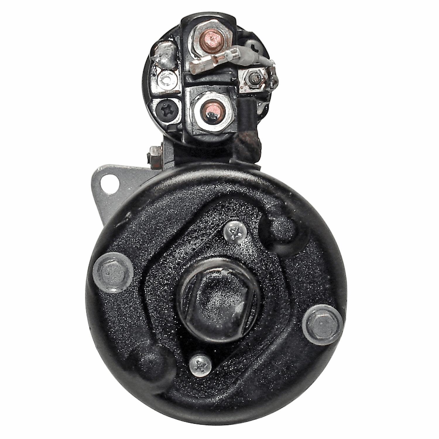 Duralast Starter Motor 16215
