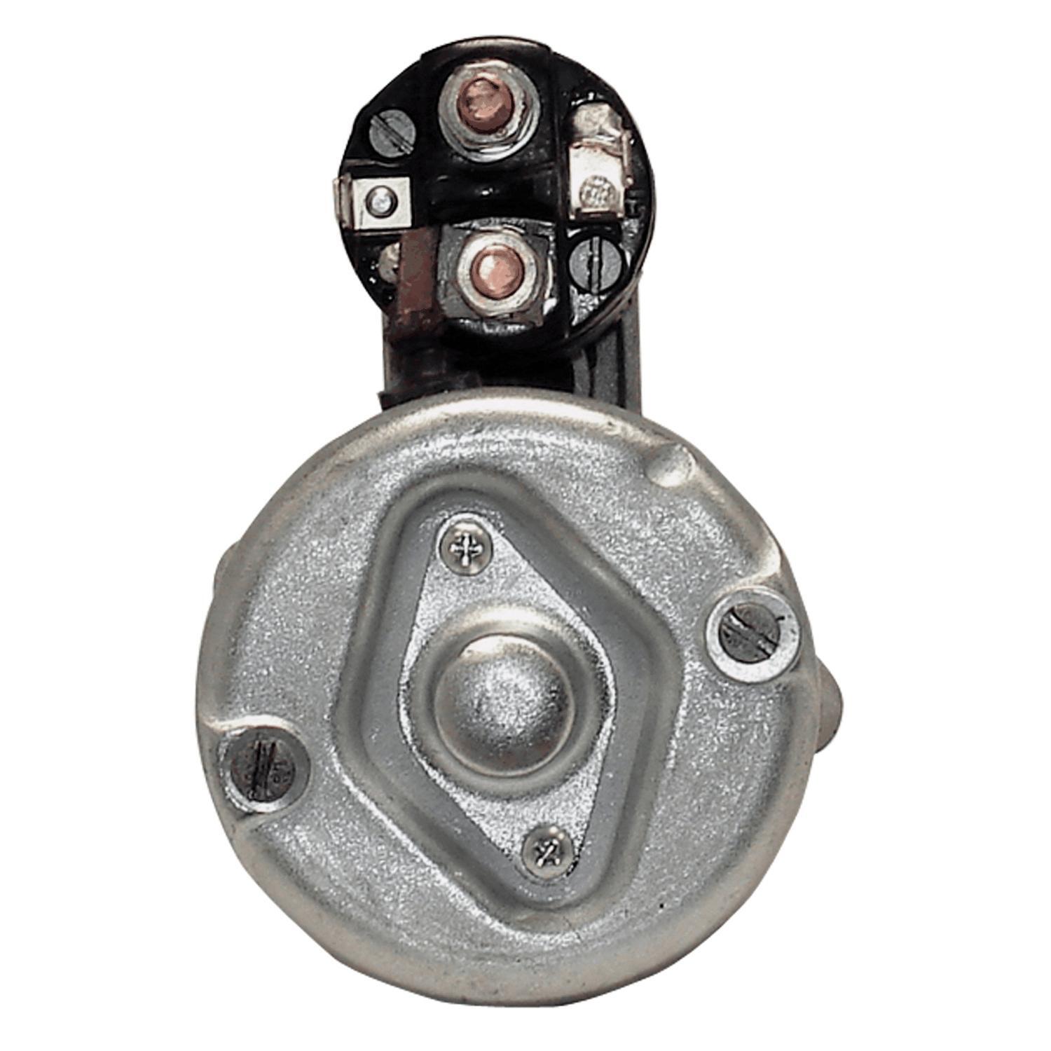 Duralast Starter Motor 16300