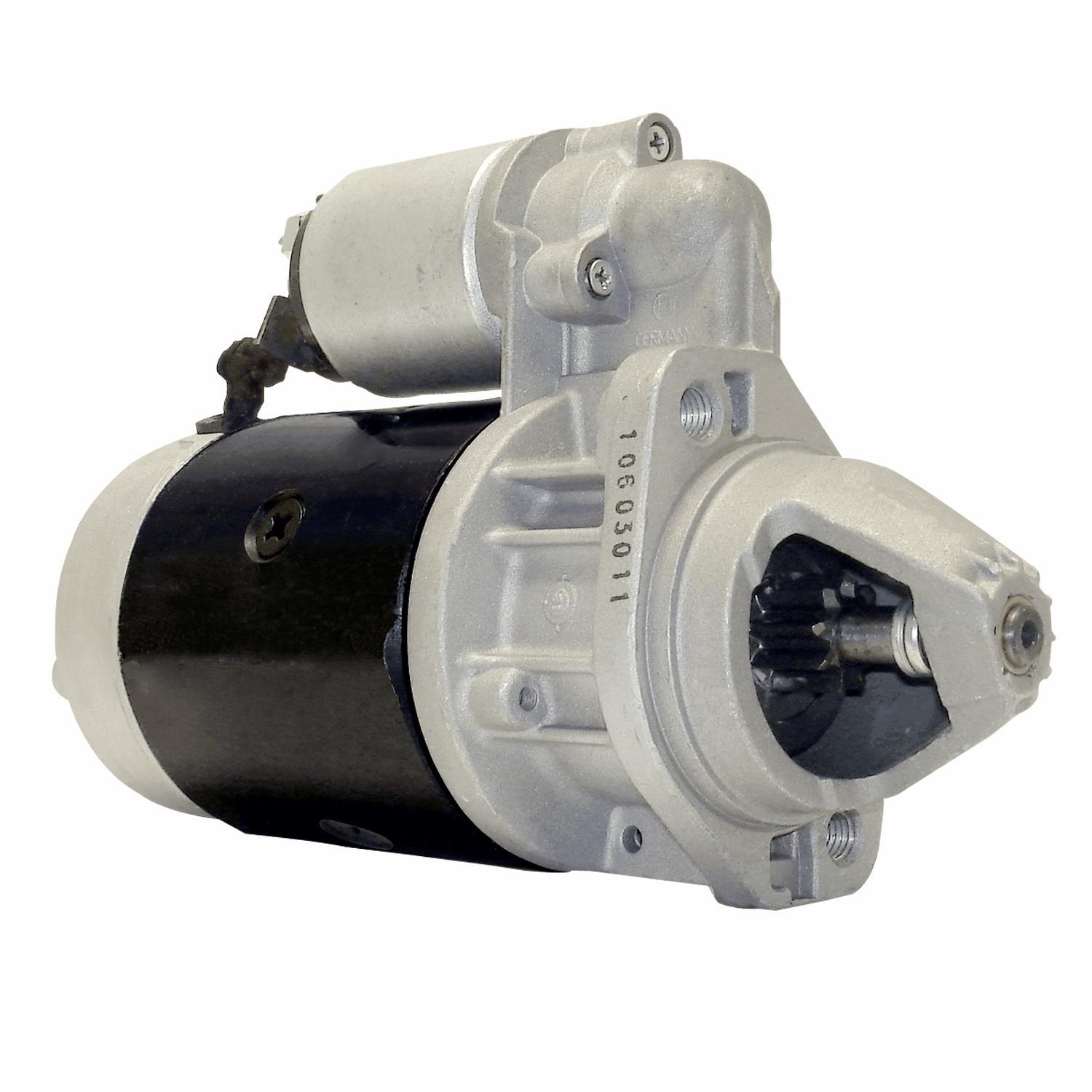 Duralast Starter Motor 16445