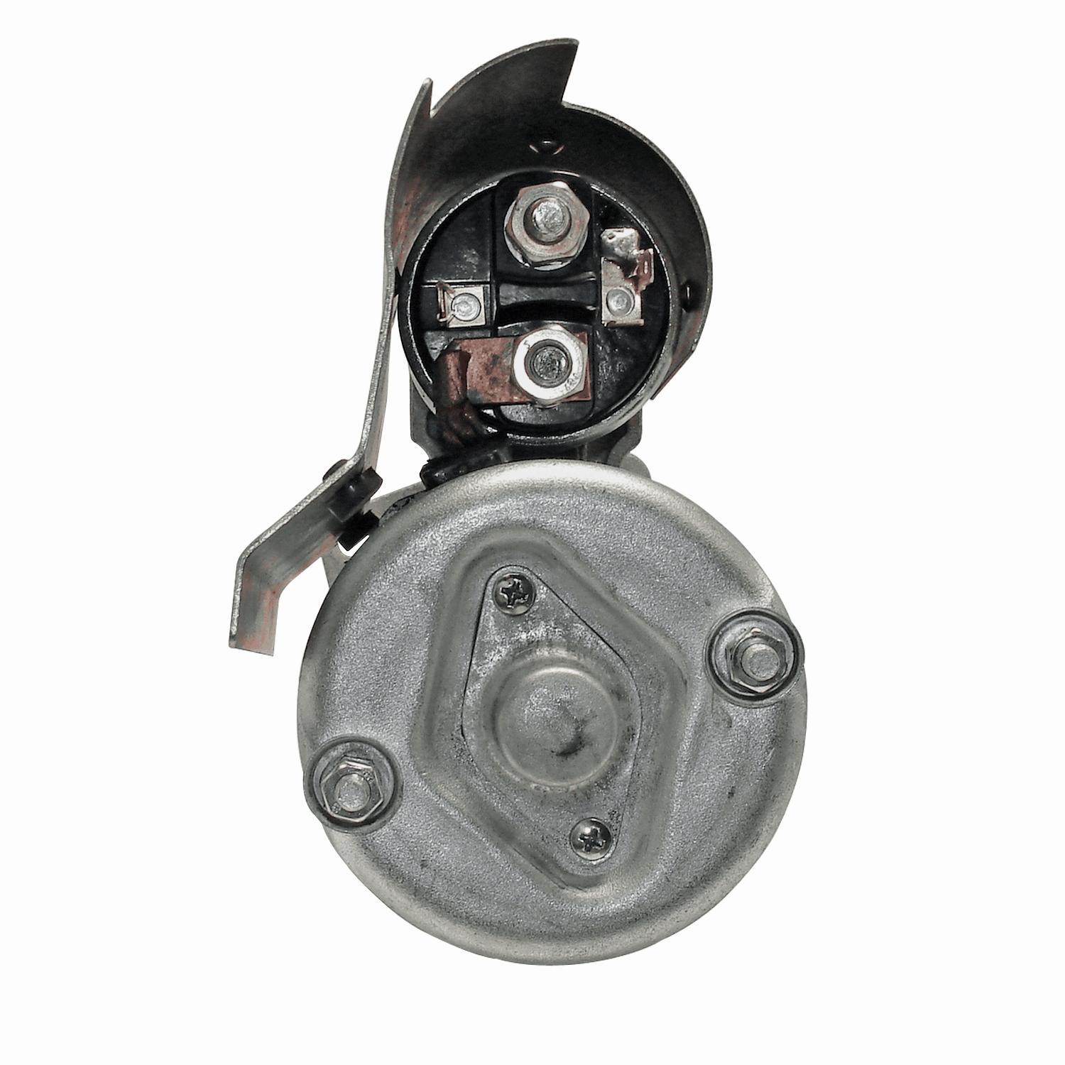 Duralast Starter Motor 16548