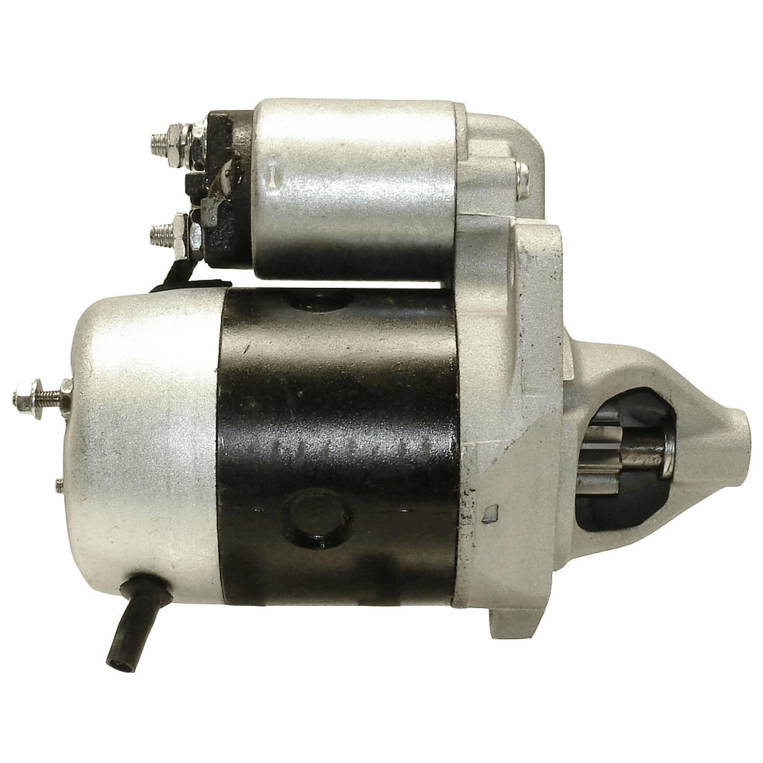Duralast Starter Motor 16559