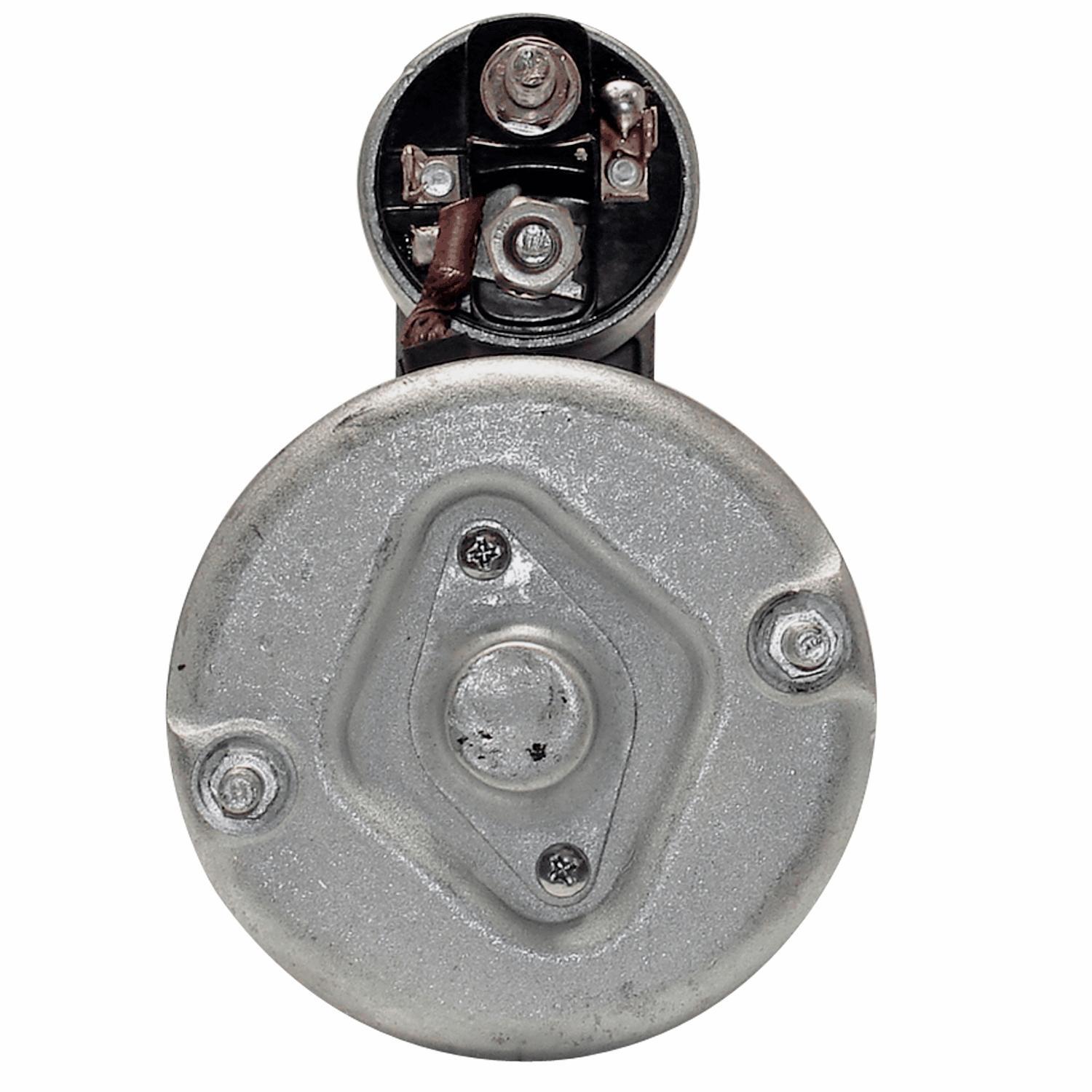 Duralast Starter Motor 16617