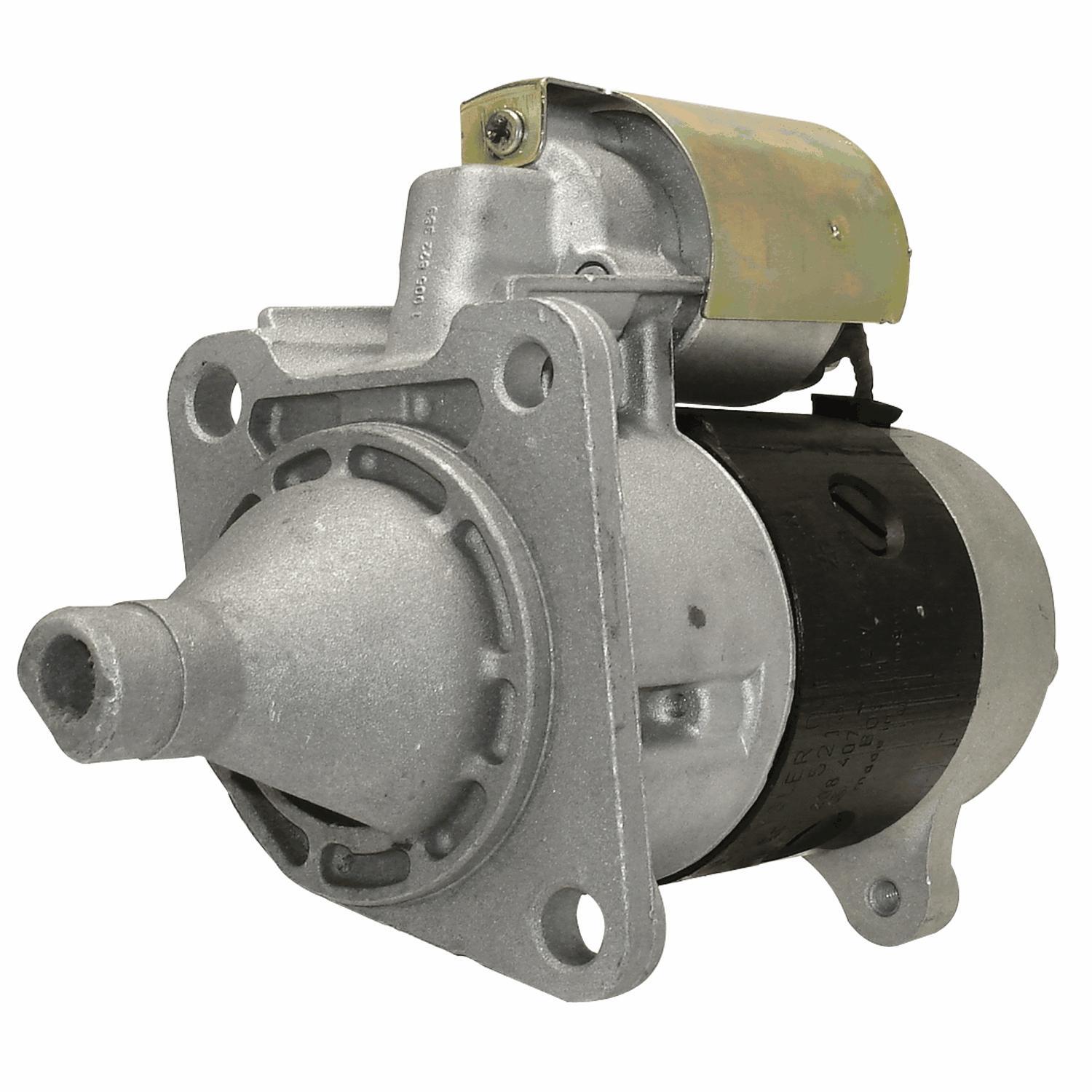 Duralast Starter Motor 16677