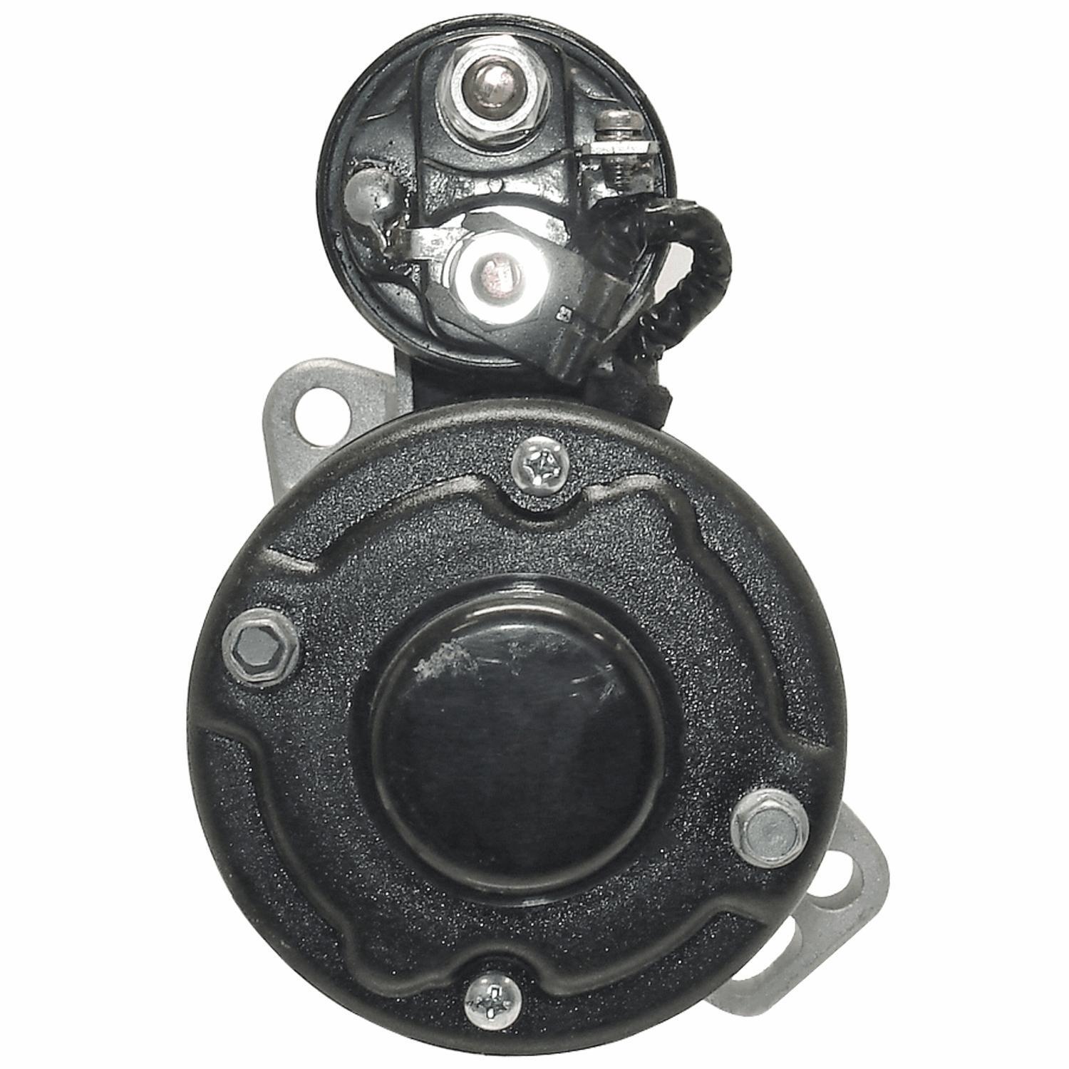 Duralast Starter Motor 16719