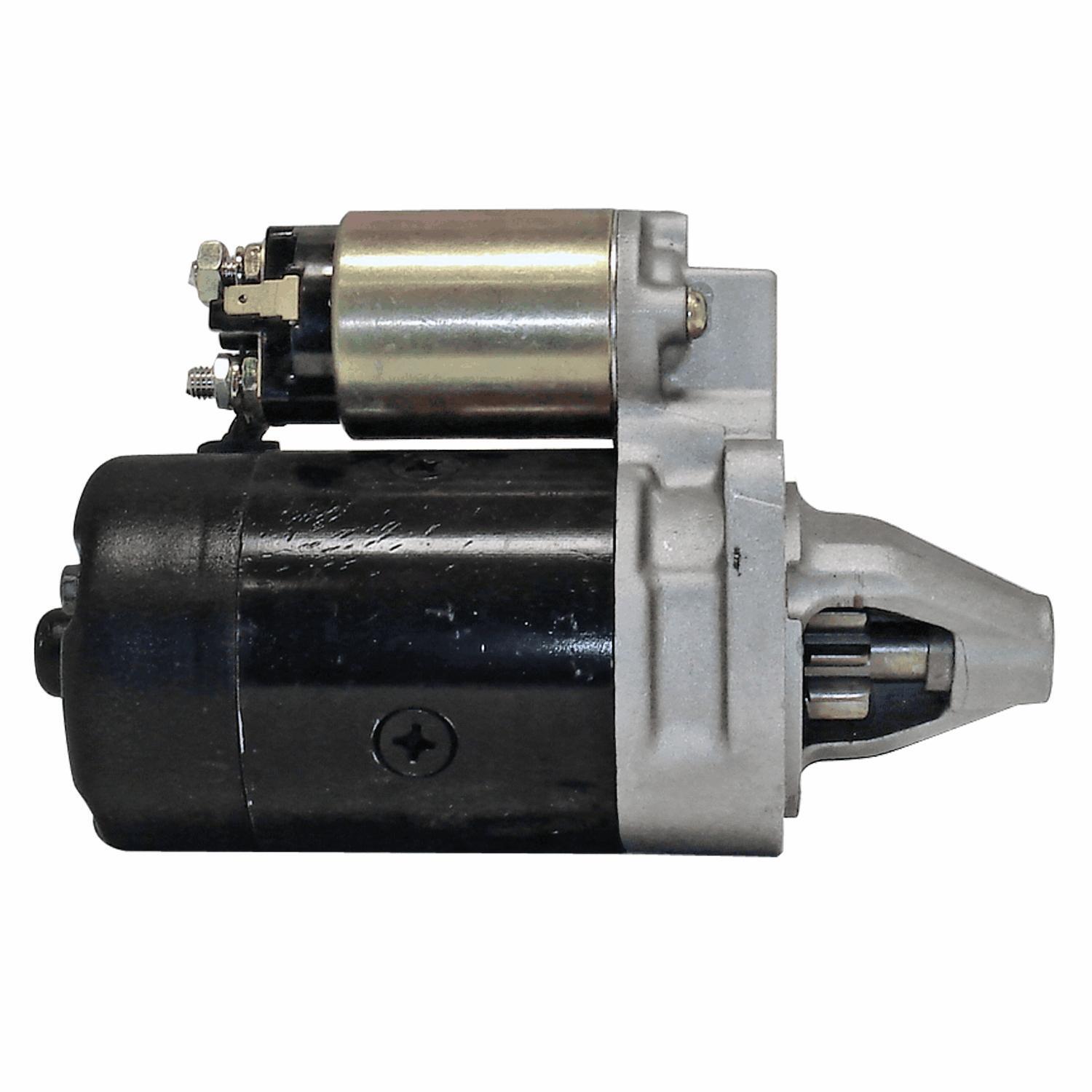 Duralast Starter Motor 16742