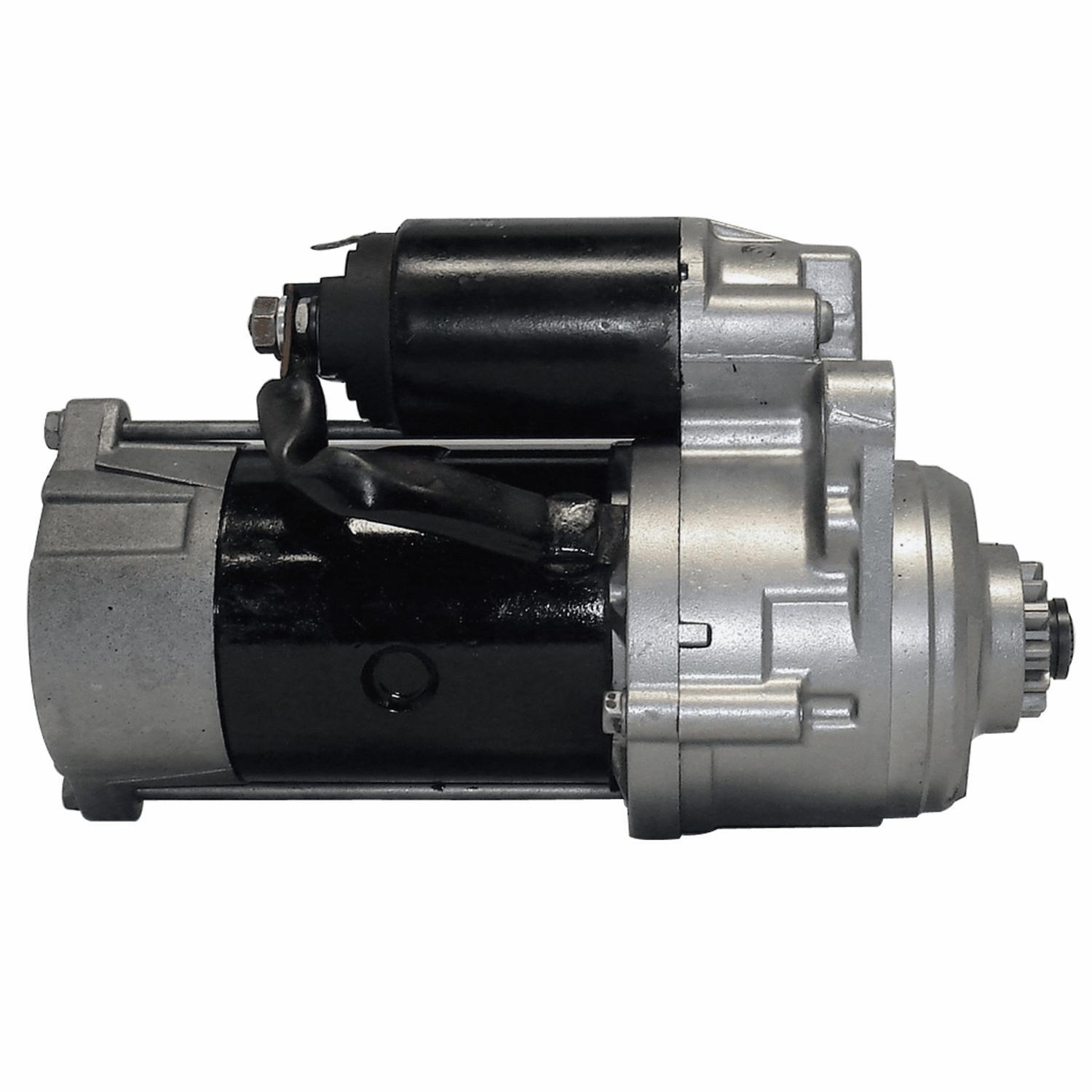 Duralast Starter Motor 16744