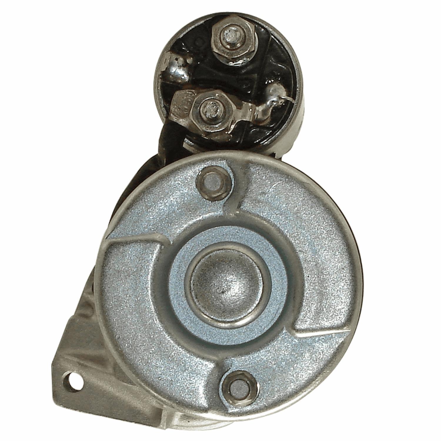 Duralast Starter Motor 16811