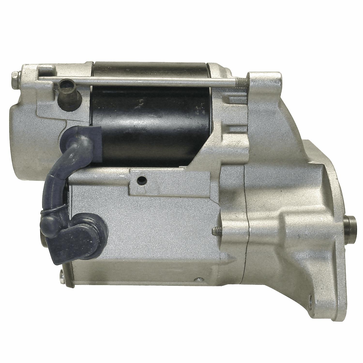 Duralast Starter Motor 16843