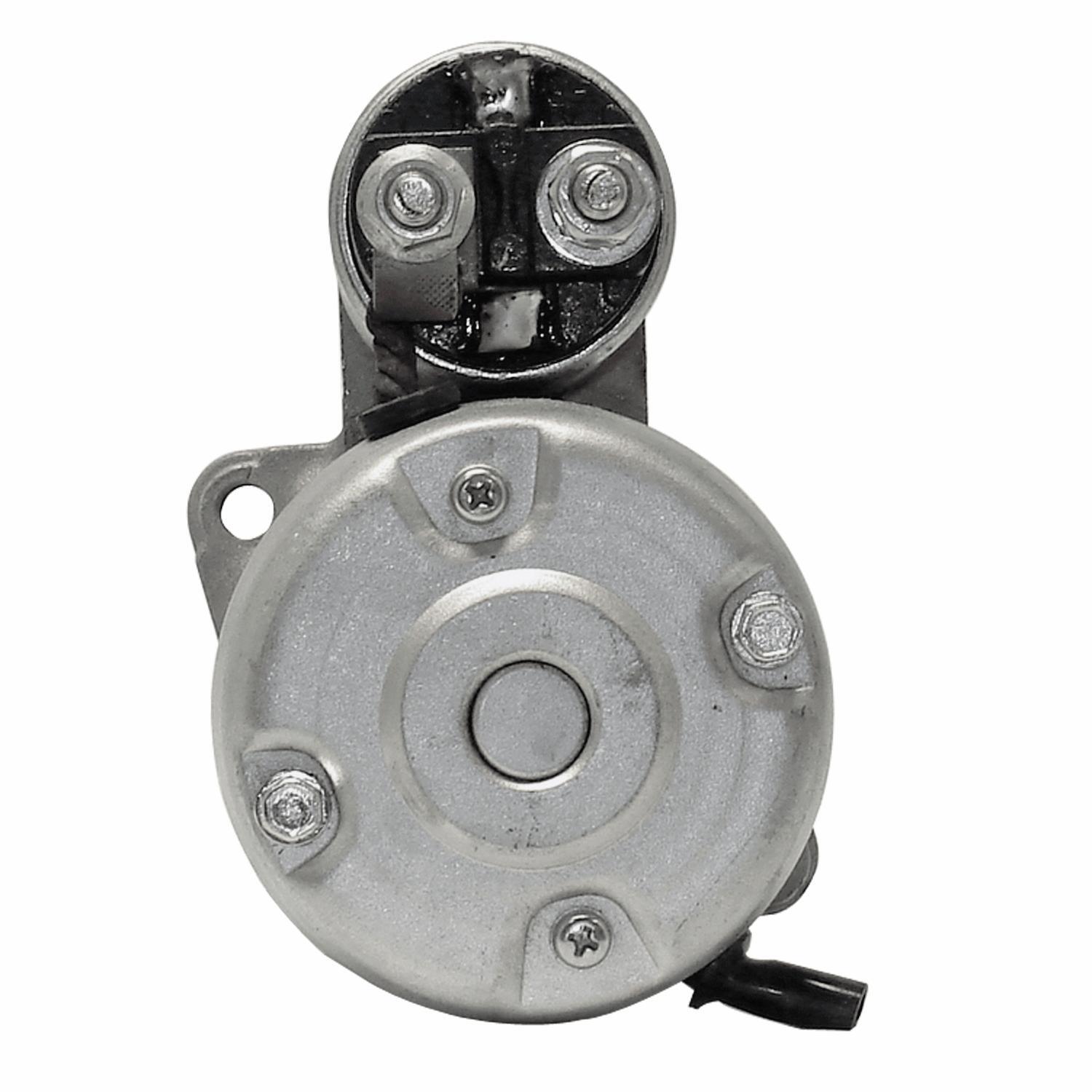 Duralast Starter Motor 16851