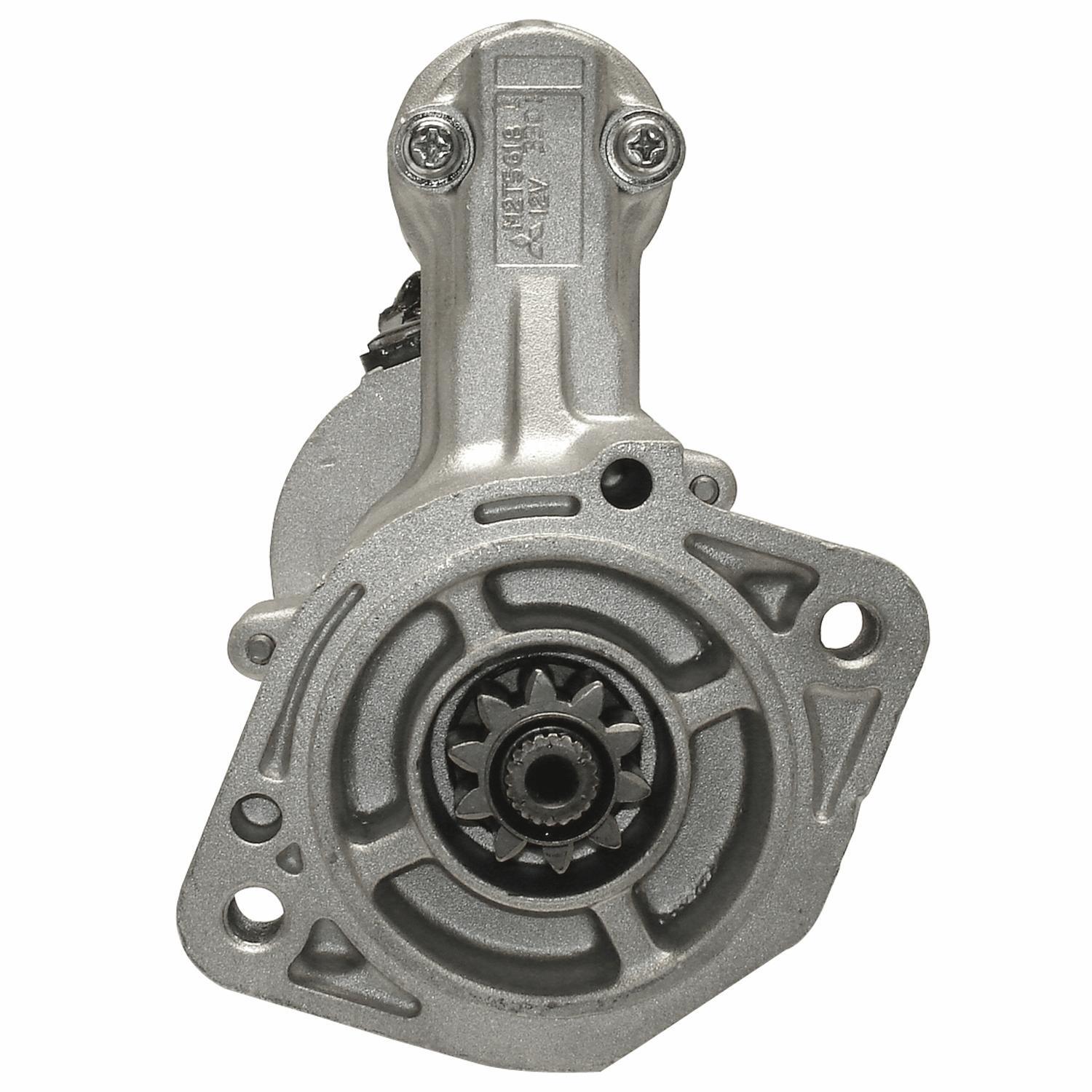 Duralast Starter Motor 16853