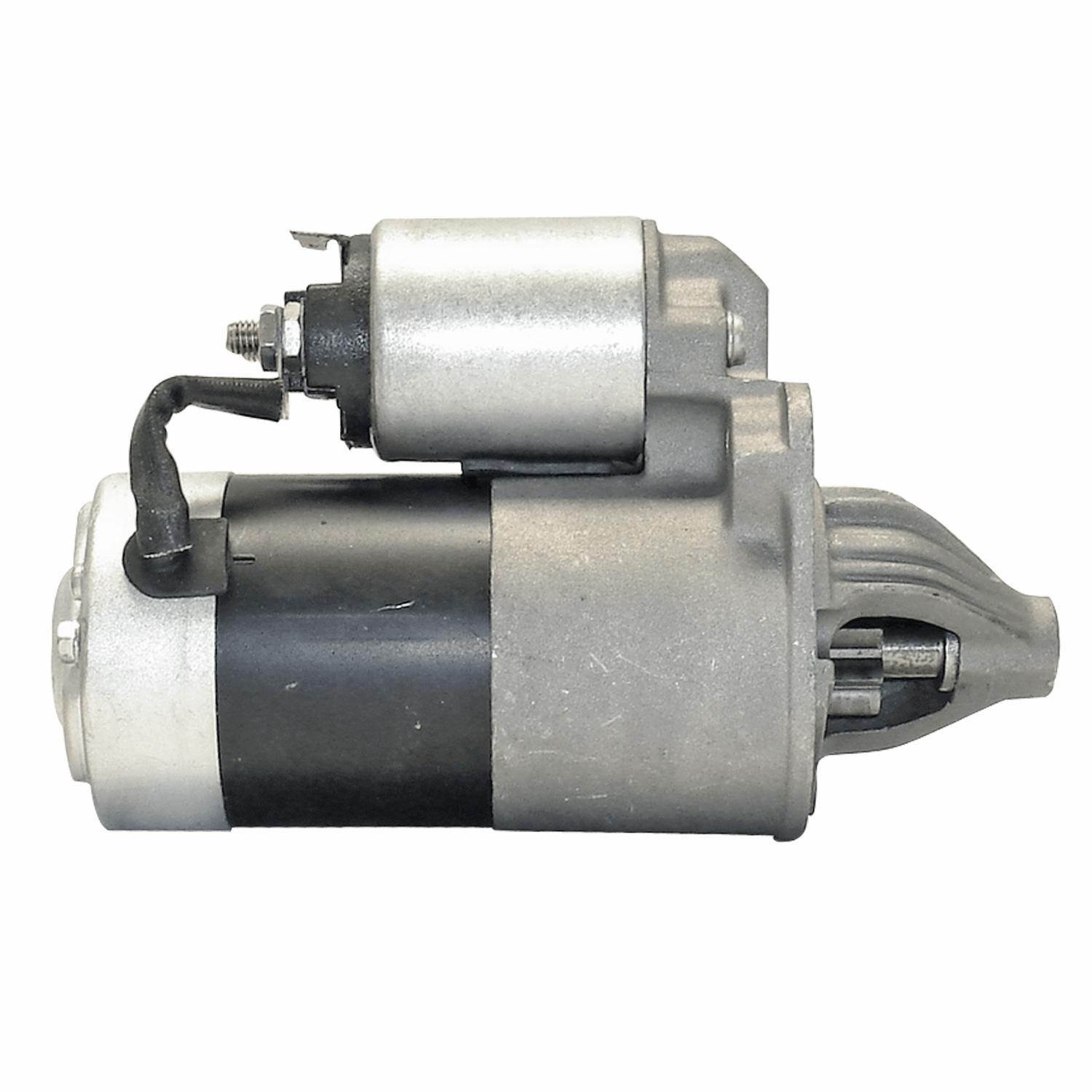 Duralast Starter Motor 16870