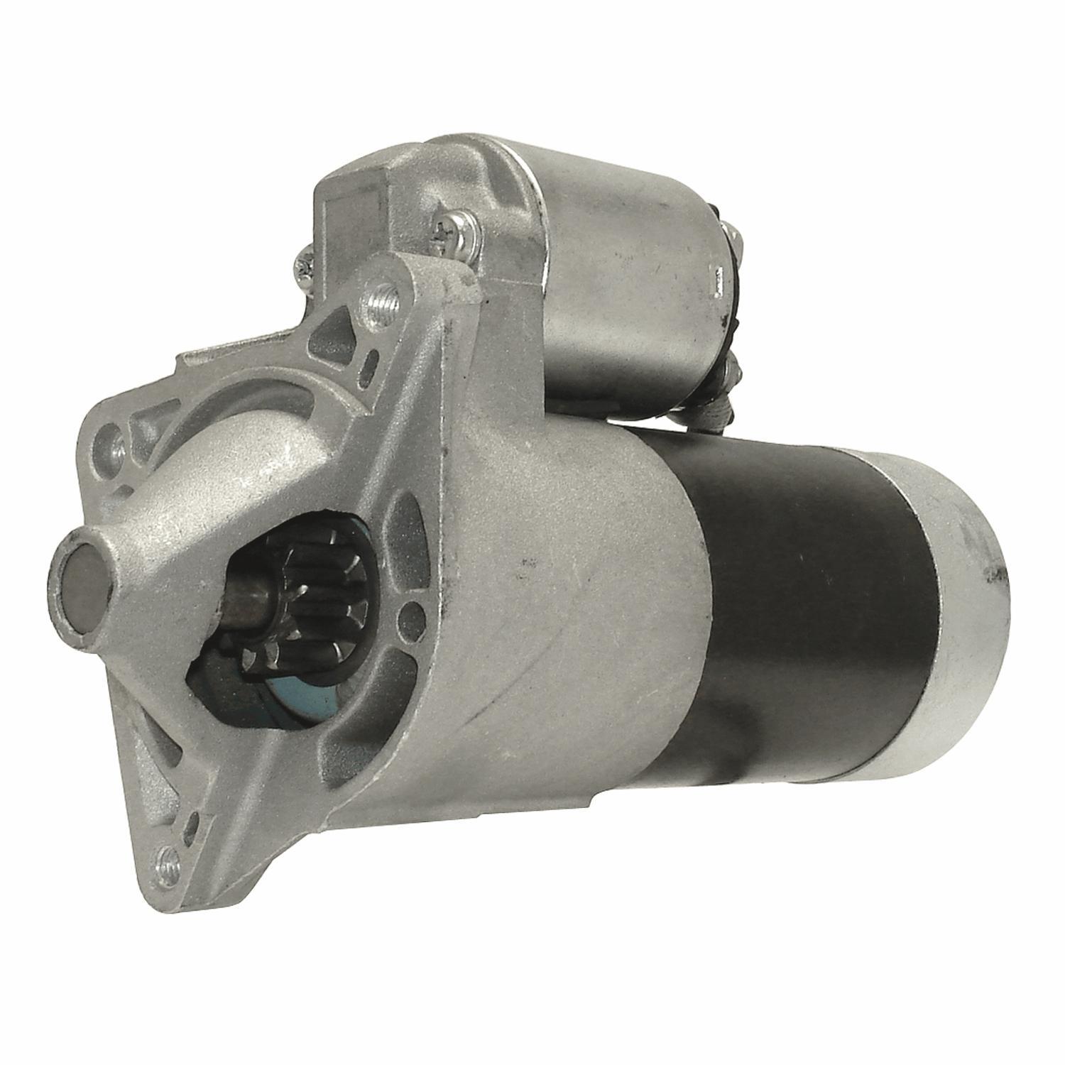 Duralast Starter Motor 16894