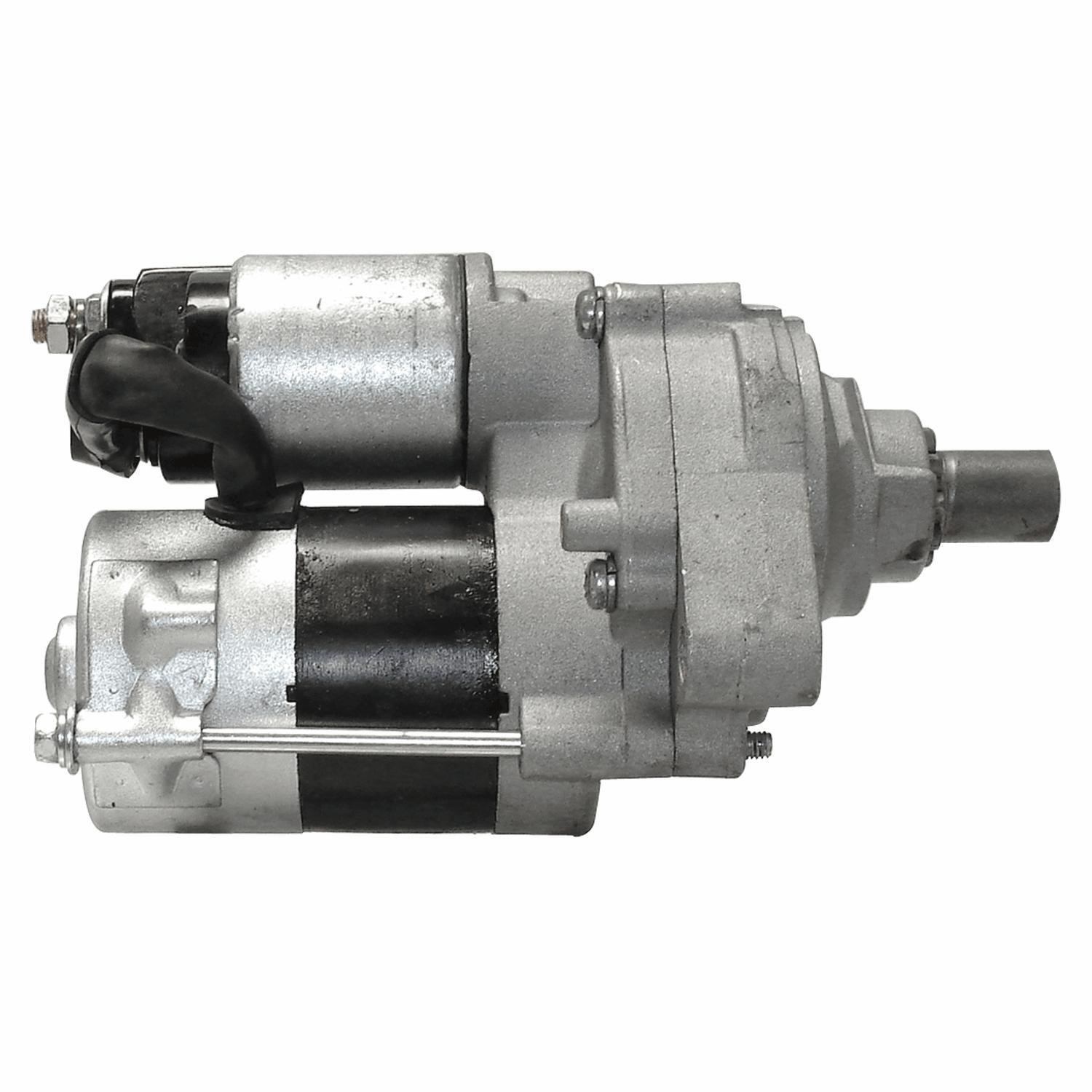 Duralast Starter Motor 16914