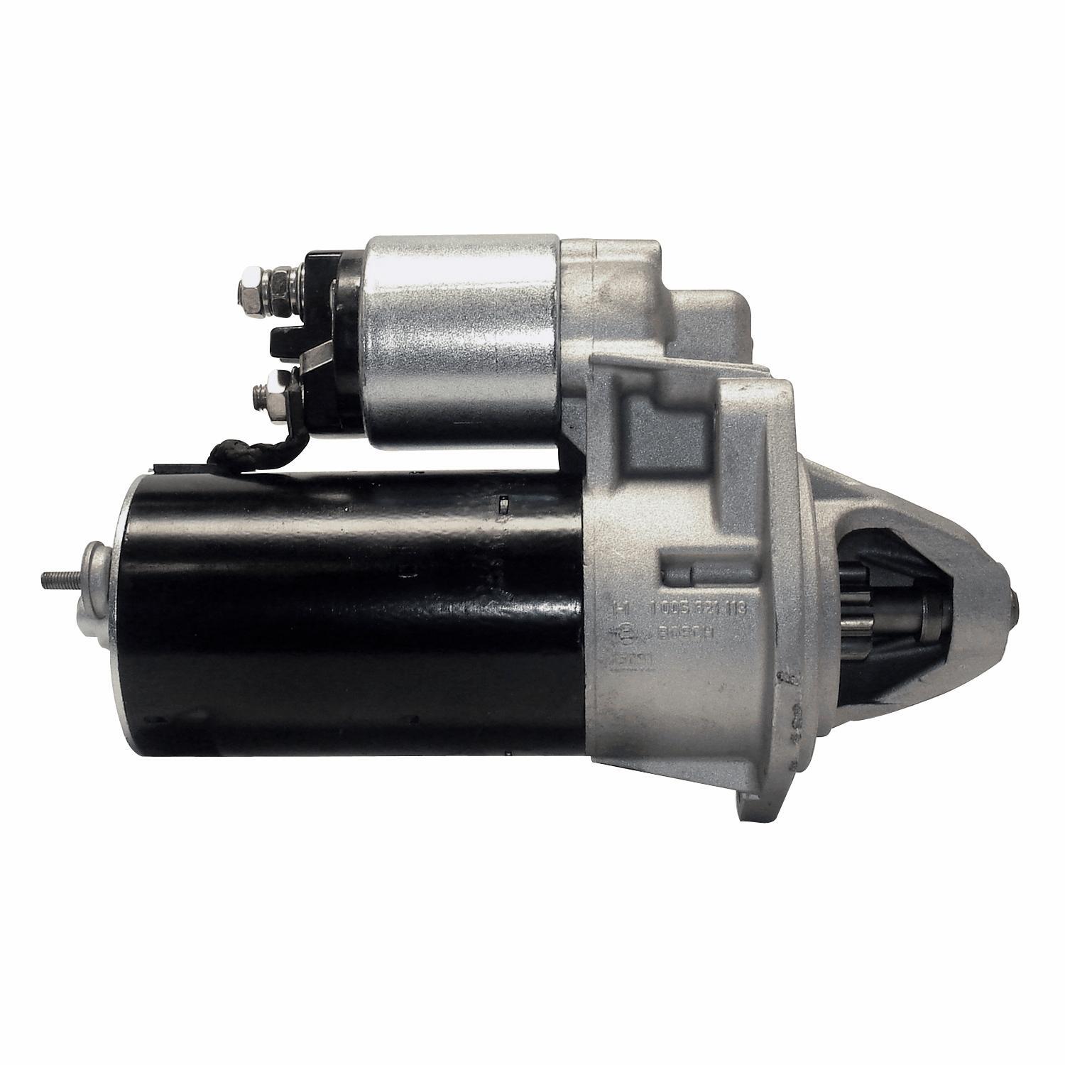 Duralast Starter Motor 16931