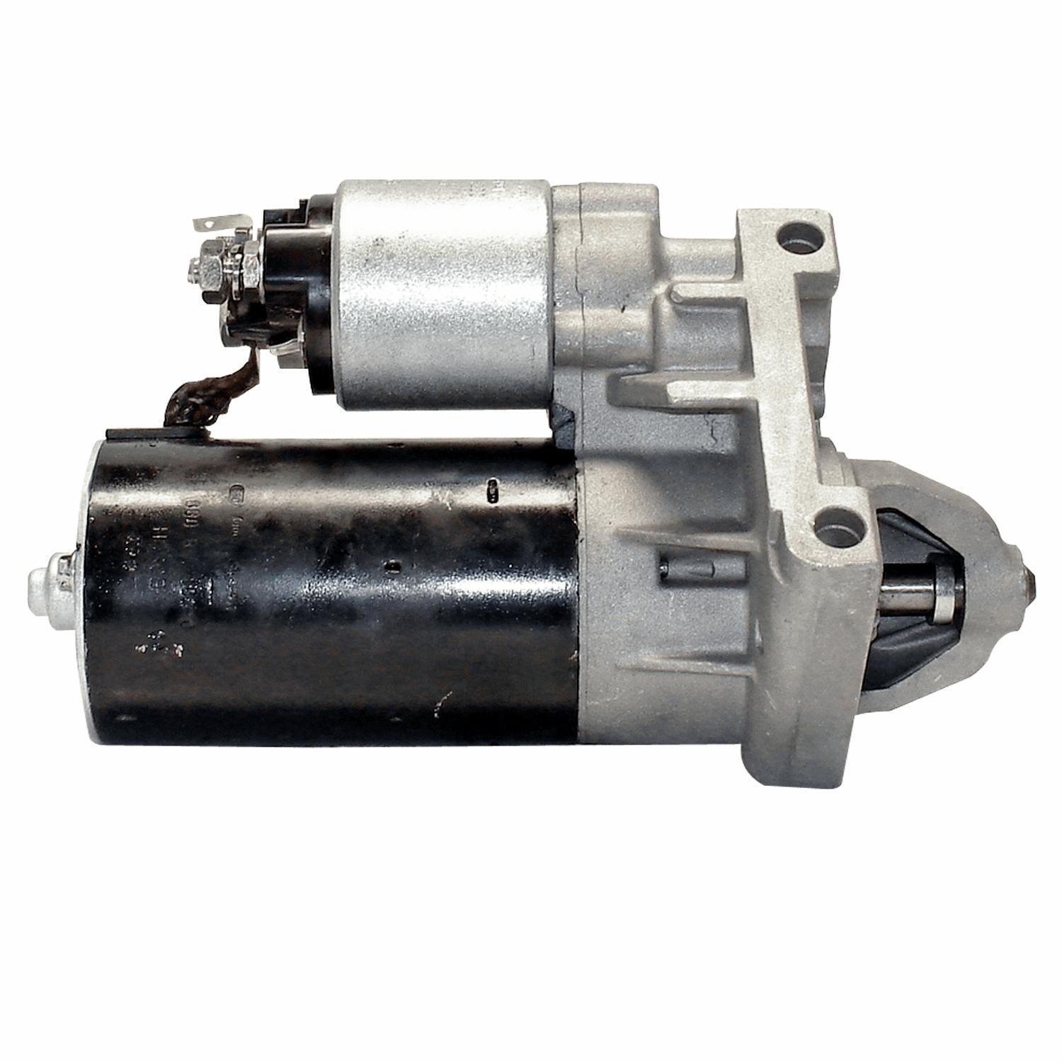 Duralast Starter Motor 16933