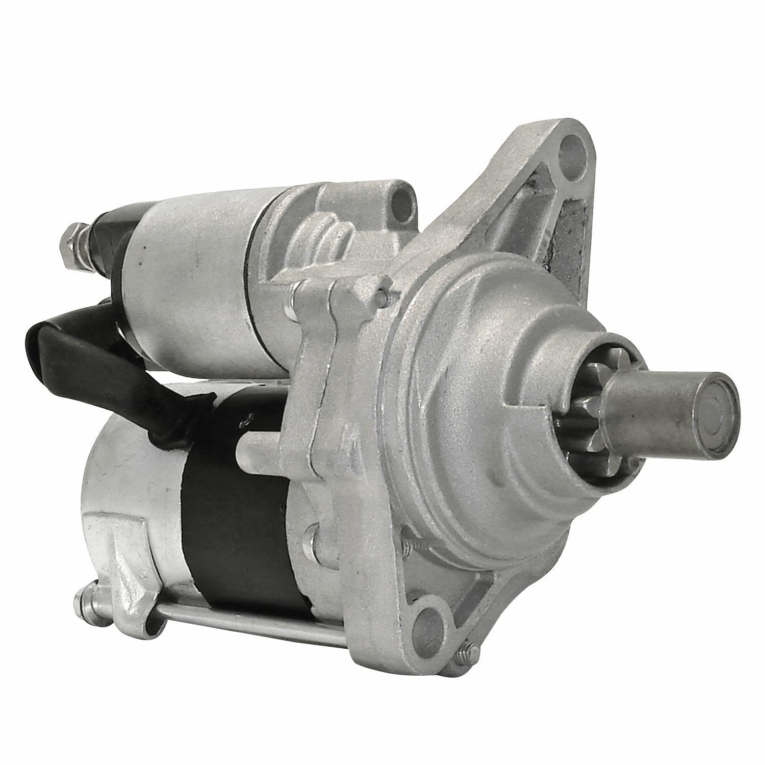Duralast Starter Motor 16935