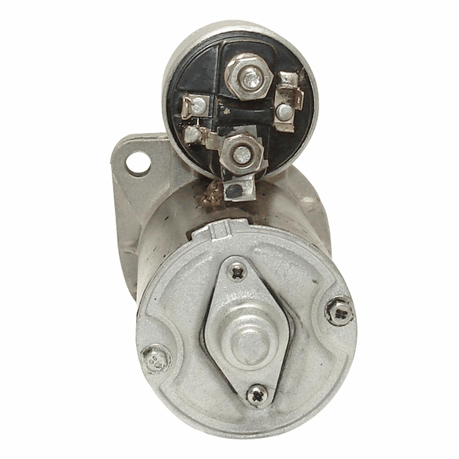 Duralast Starter Motor 16943