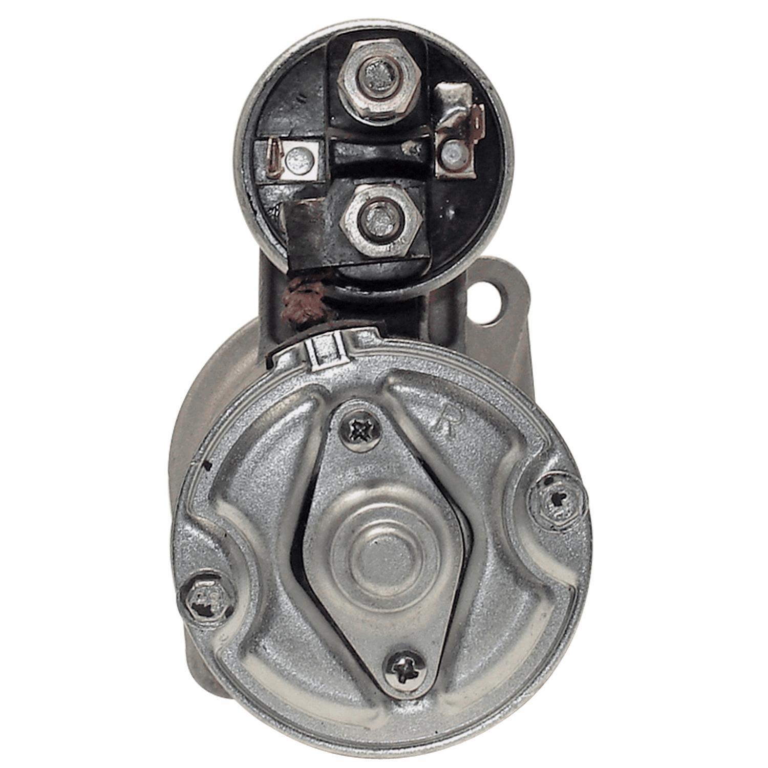 Duralast Remanufactured Starter 16956