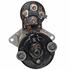 Duralast Starter Motor 17005