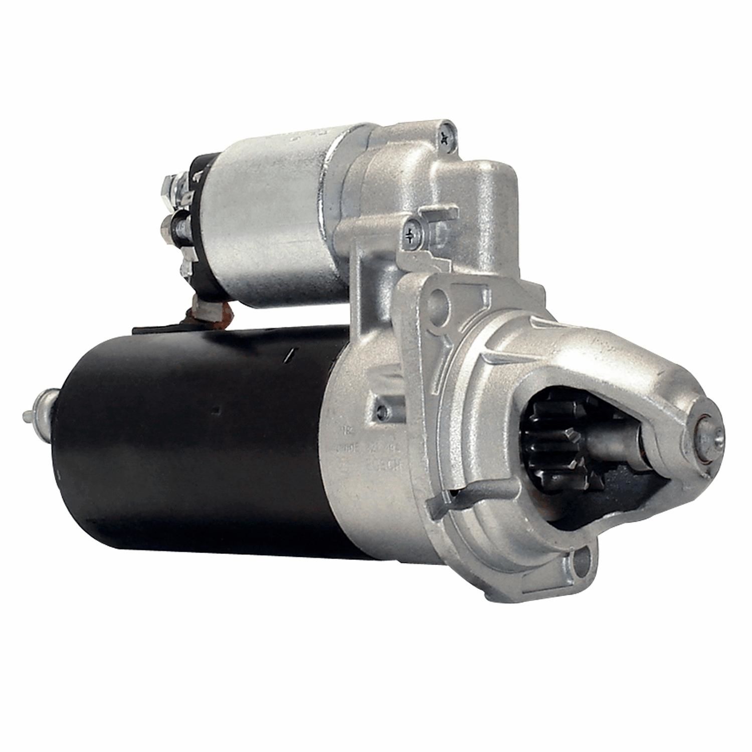 Duralast Starter Motor 17023