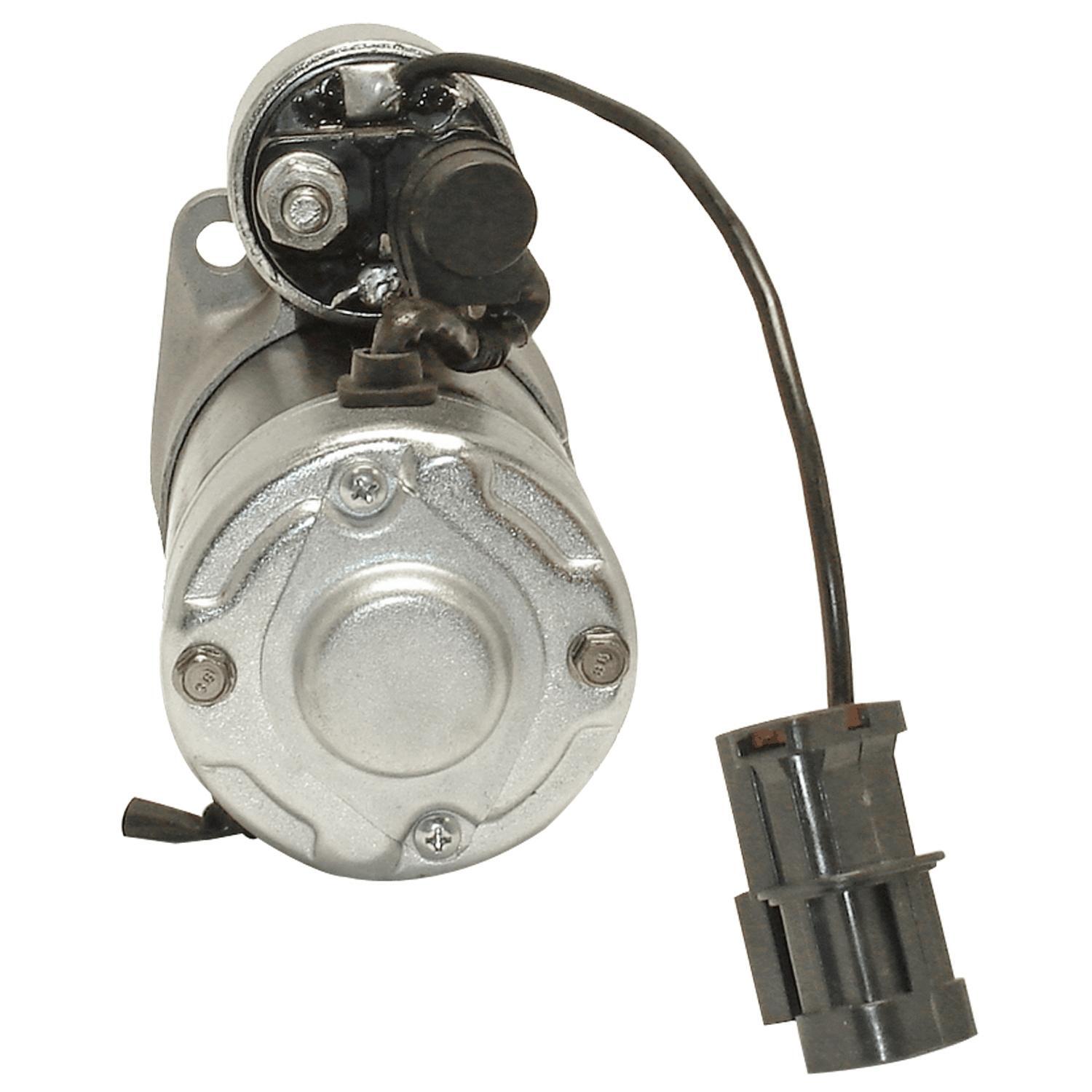 Duralast Starter Motor 17036