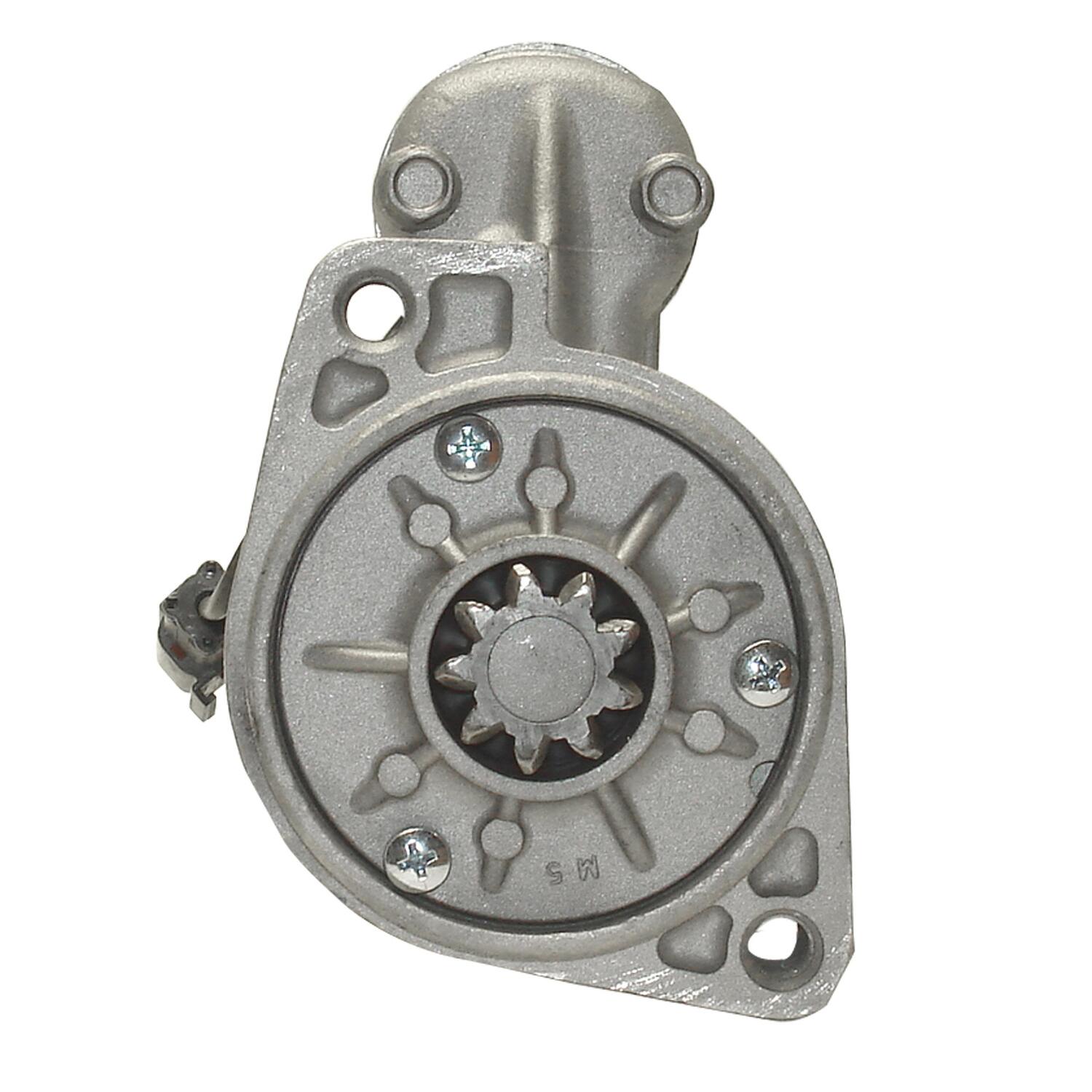 Duralast Starter Motor 17101