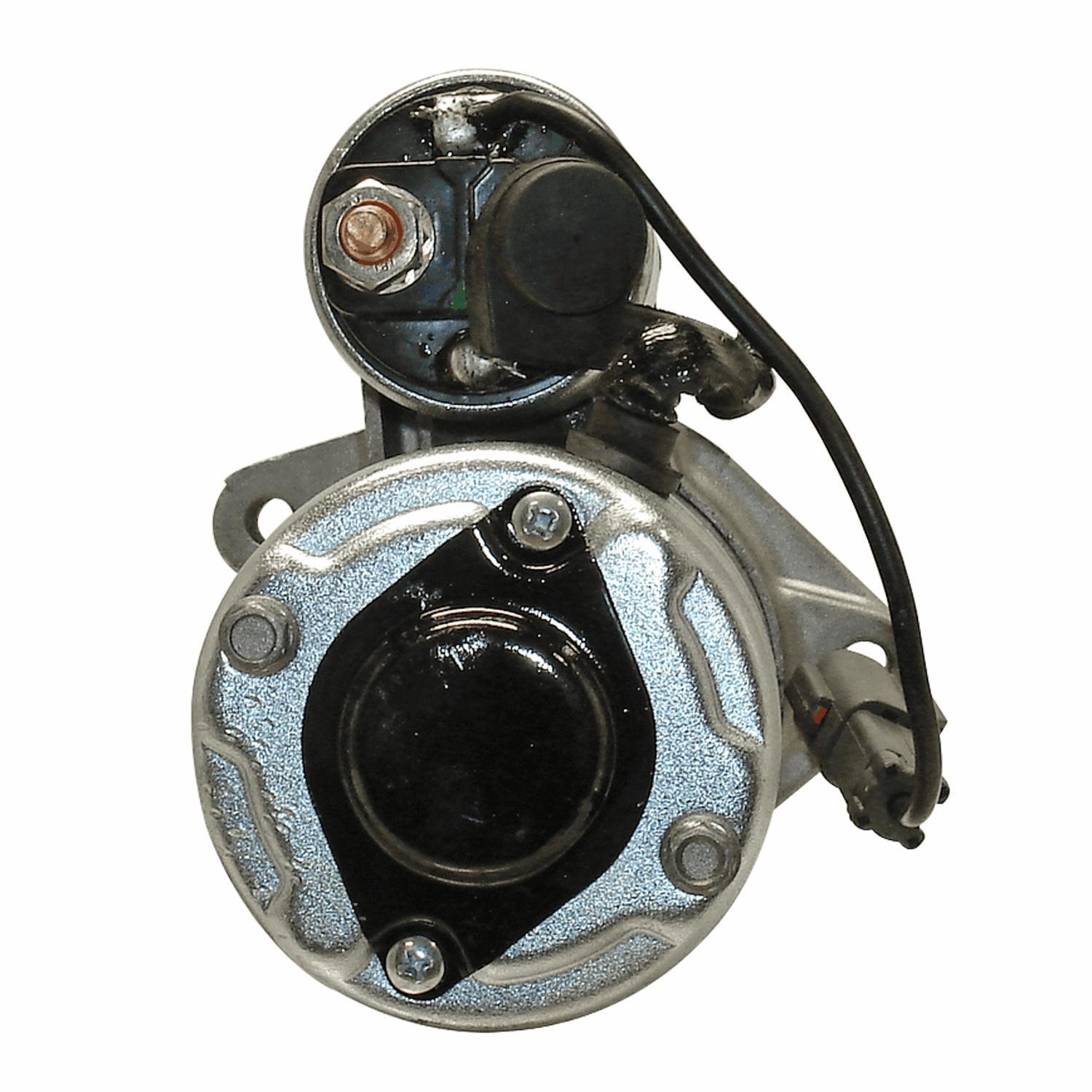Duralast Starter Motor 17107