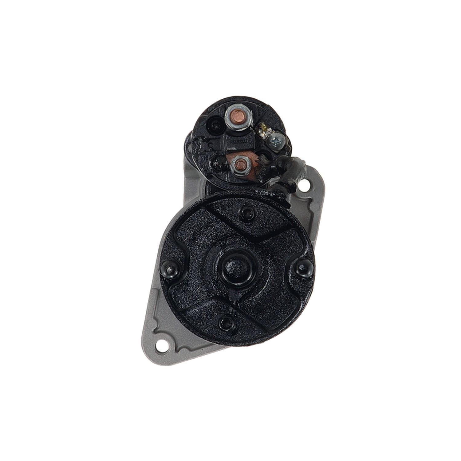 Duralast Starter Motor 17109
