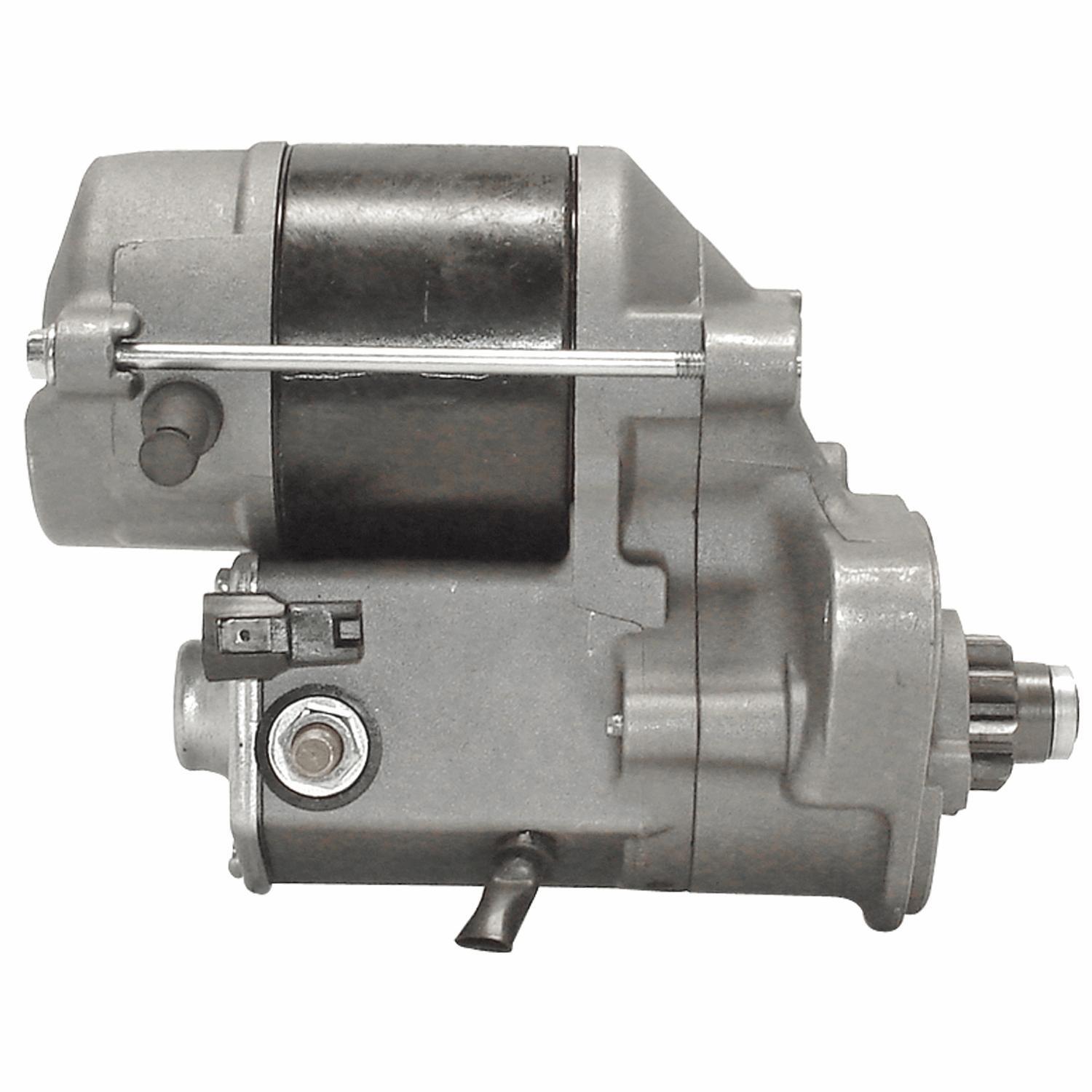 Duralast Starter Motor 17119