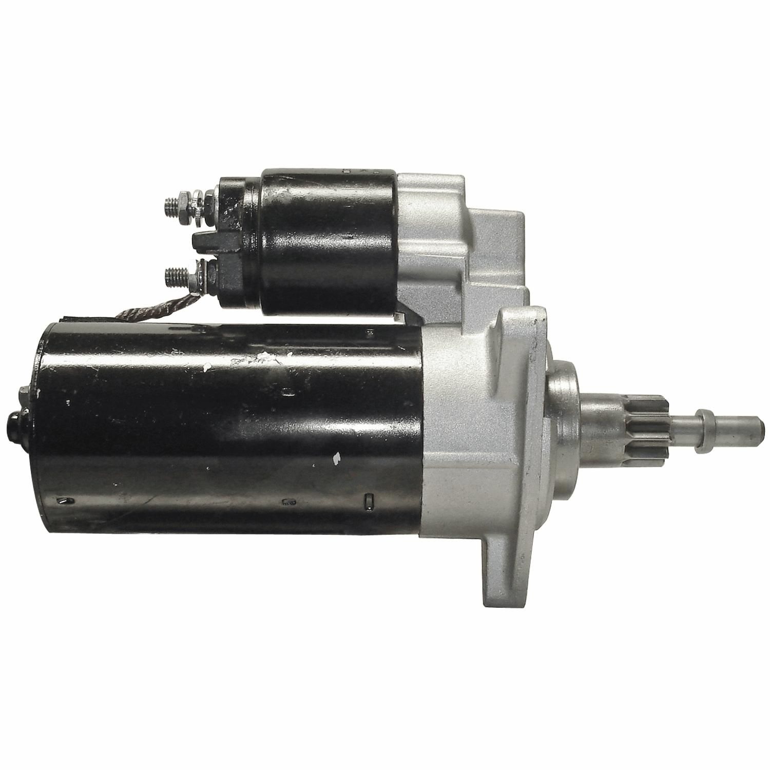 Duralast Starter Motor 17125
